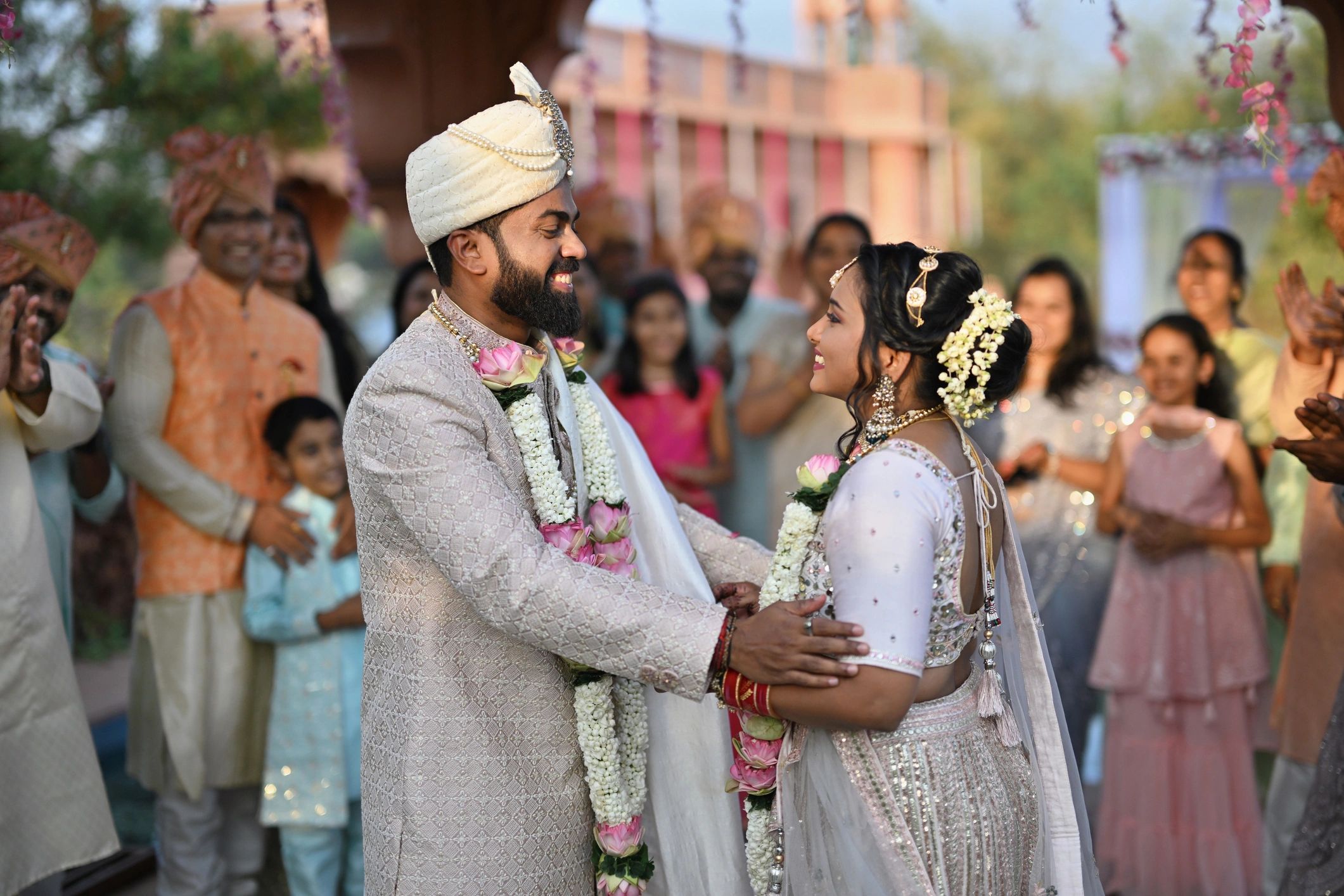 Shubh Mangal Connect