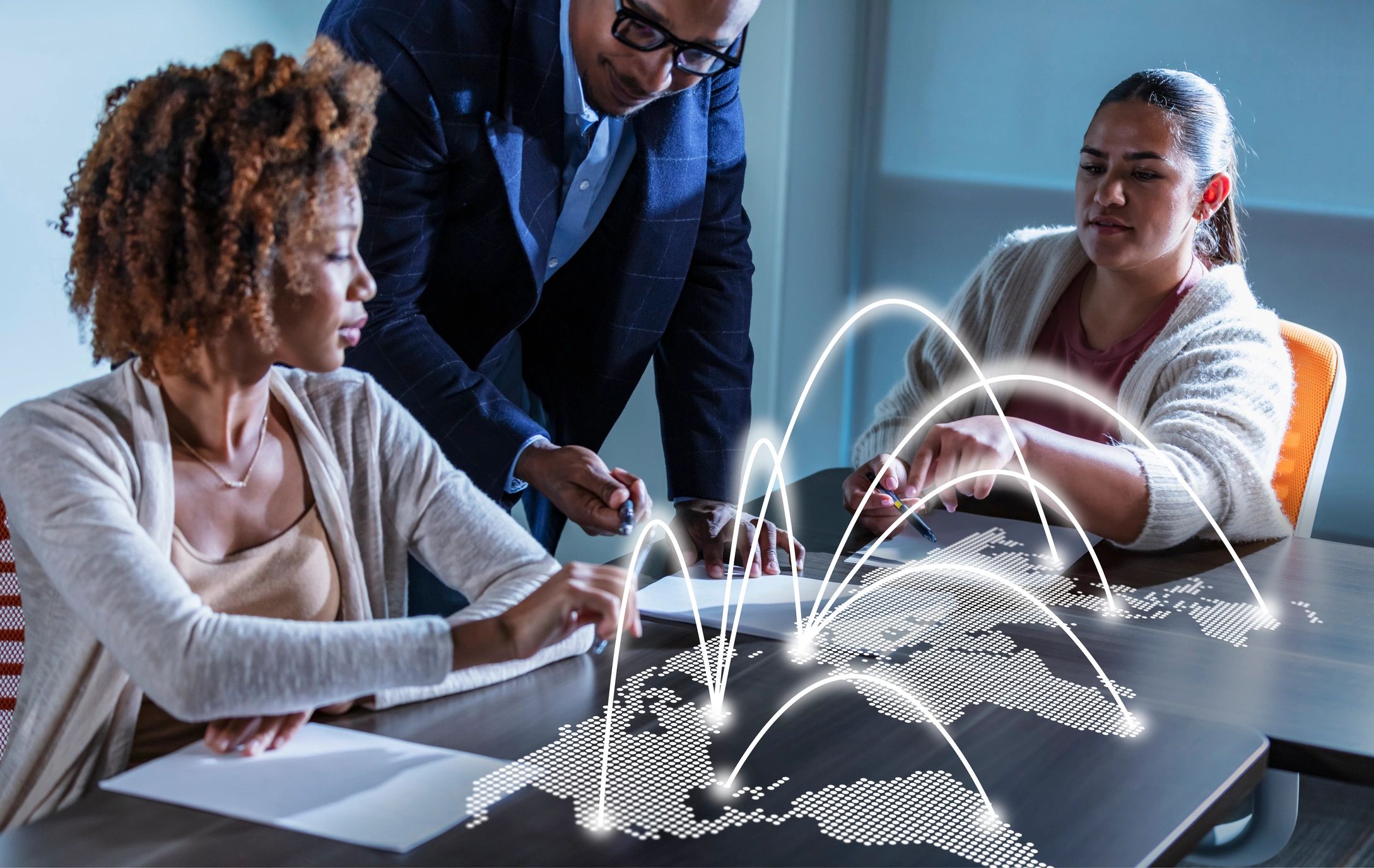 AB International Holdings