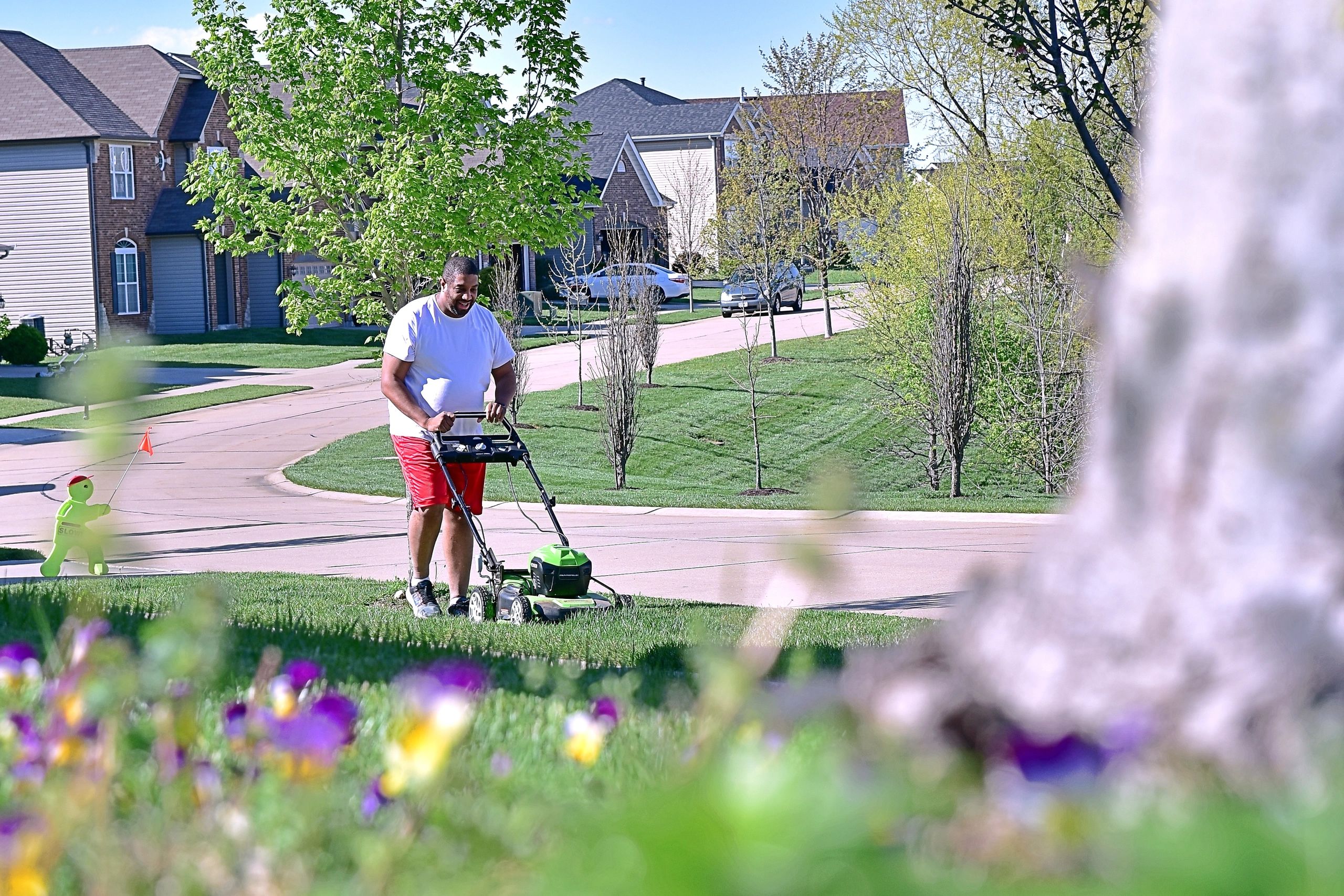 Genesis Grounds & Maintenance