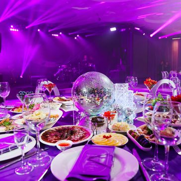 Lima Fiesta Eventos