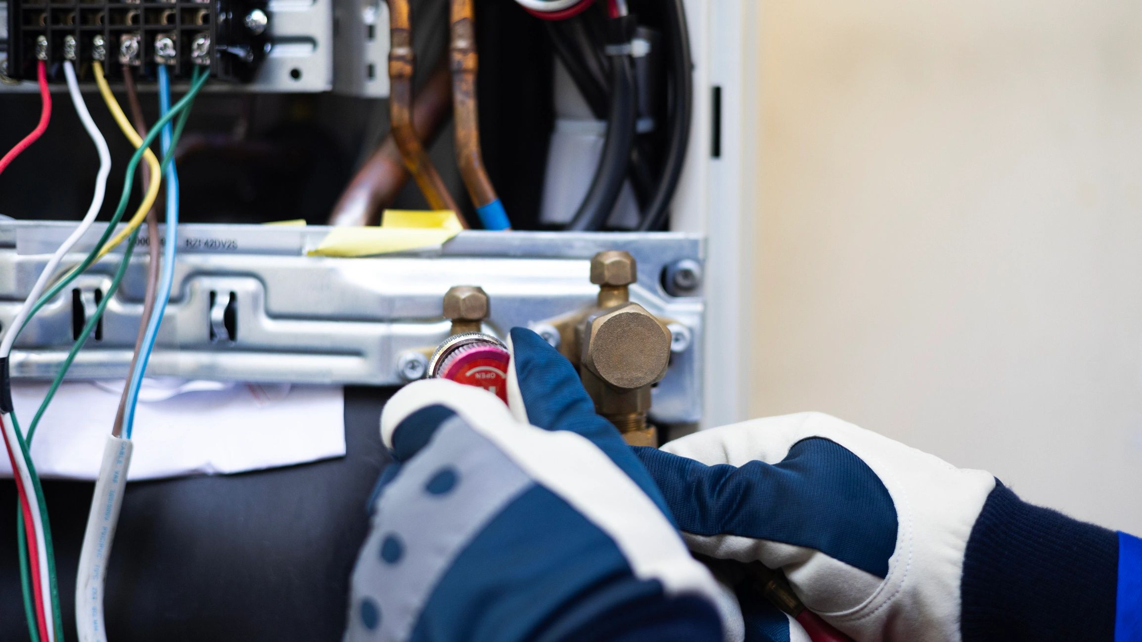 Expert Air Conditioning Solutions | Phillips Refrigeration