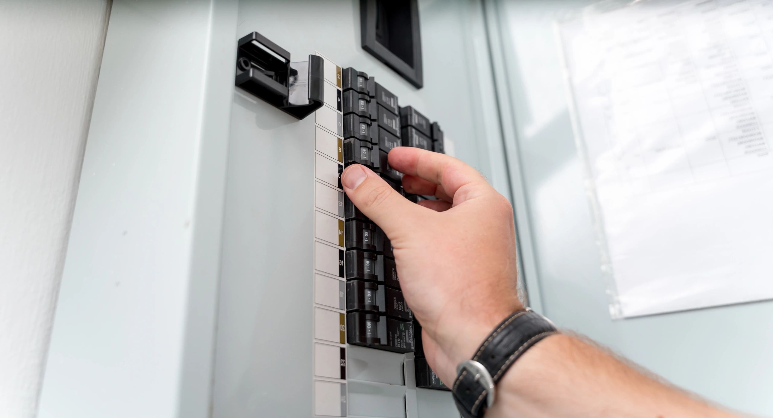 Understanding Smart Electrical Systems