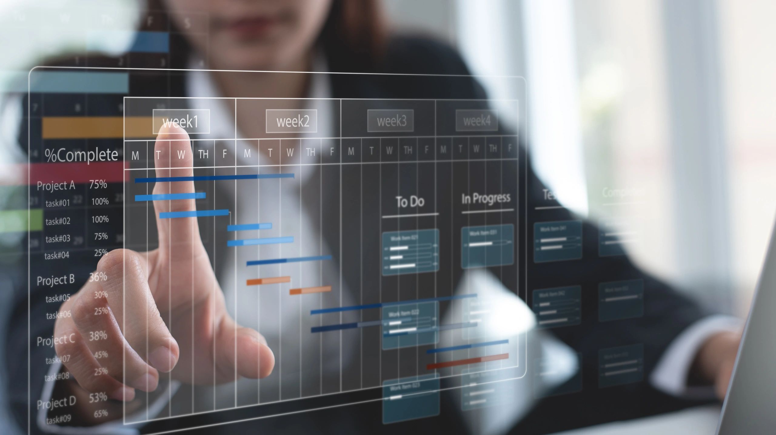 Brink PM Solutions LLC