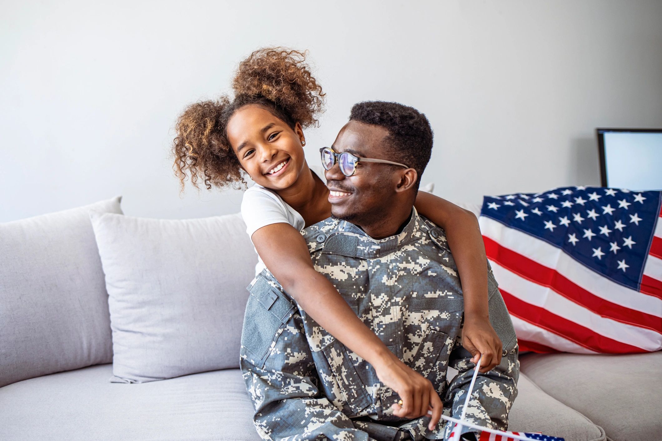 Veterans Communications Strategic Alliance