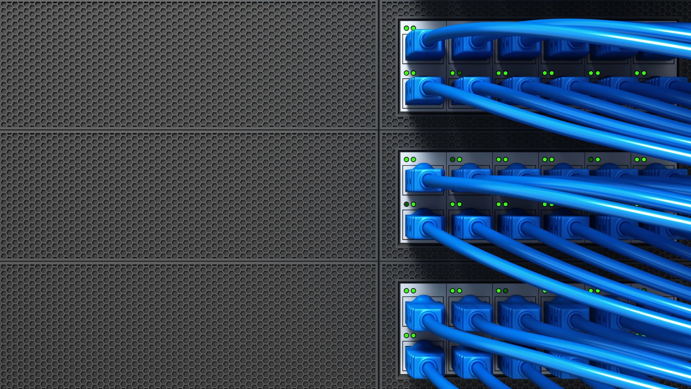Top Cabling Contractors for Efficient Structured Cabling Solutions
