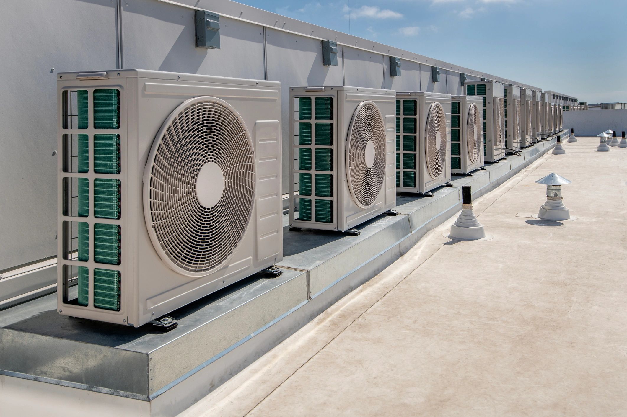 Top Home Heating and Cooling Systems | Jersey Air Conditioning