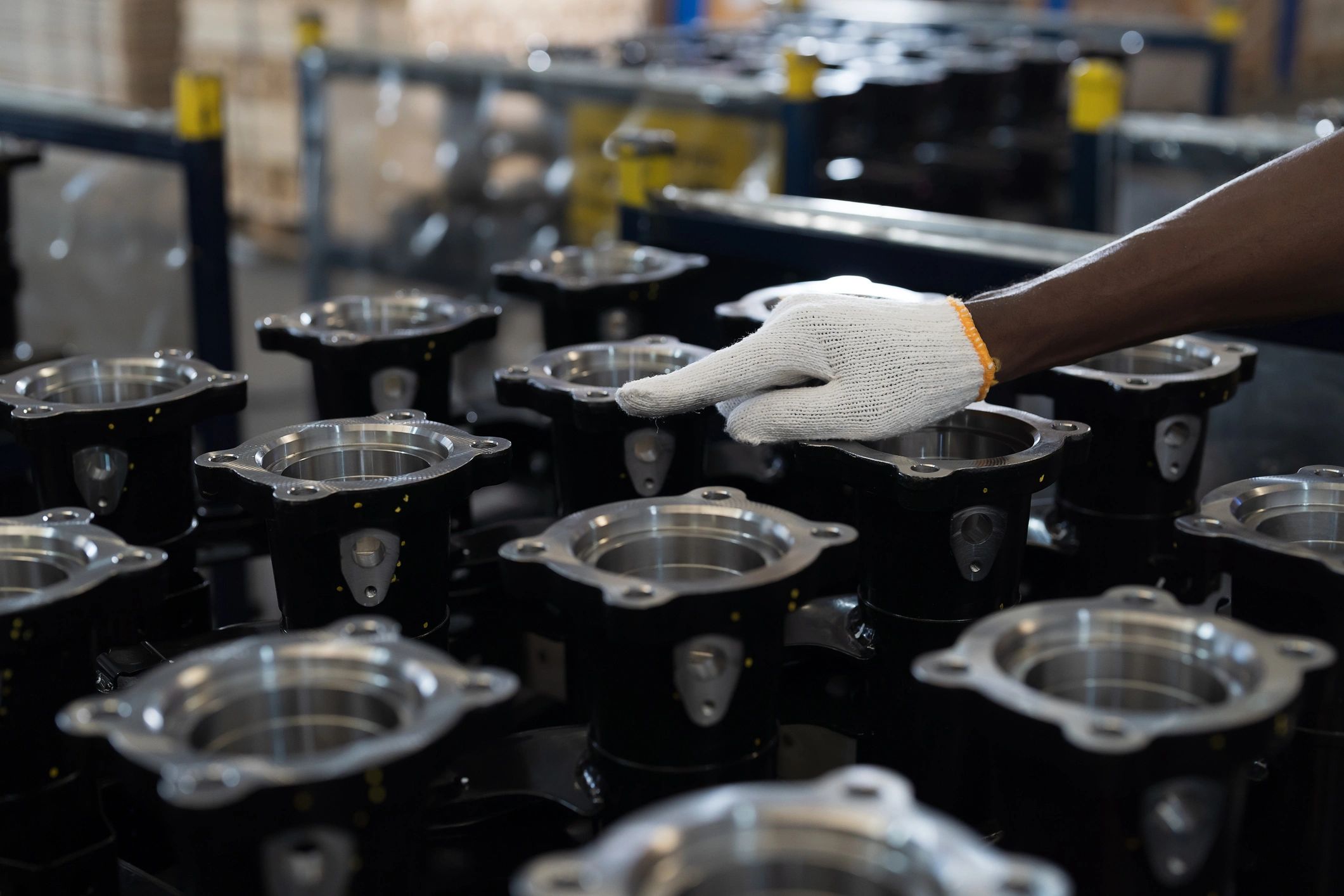 Direct Metal Products