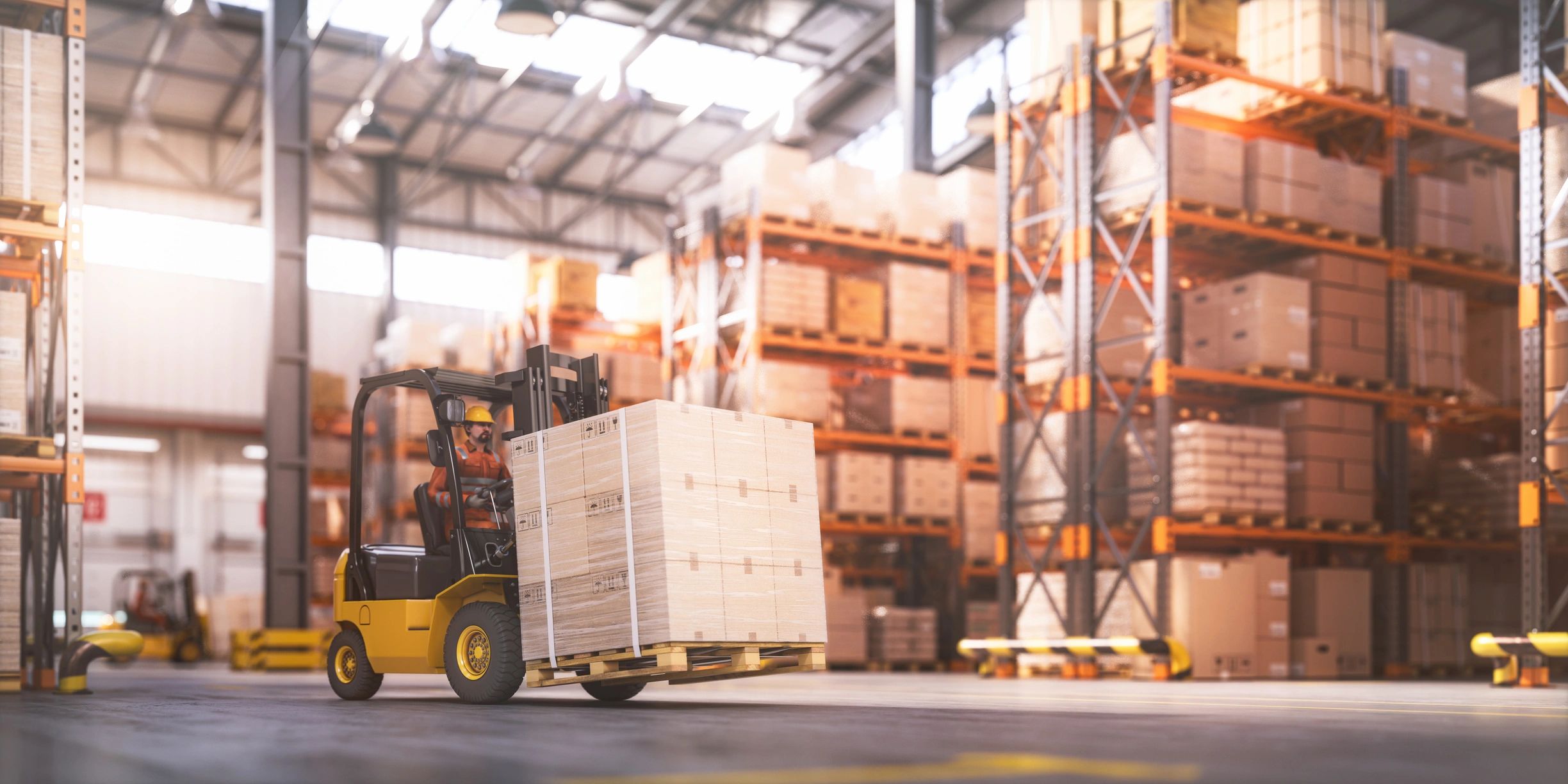 Top 3PL Services for Your Logistics Needs