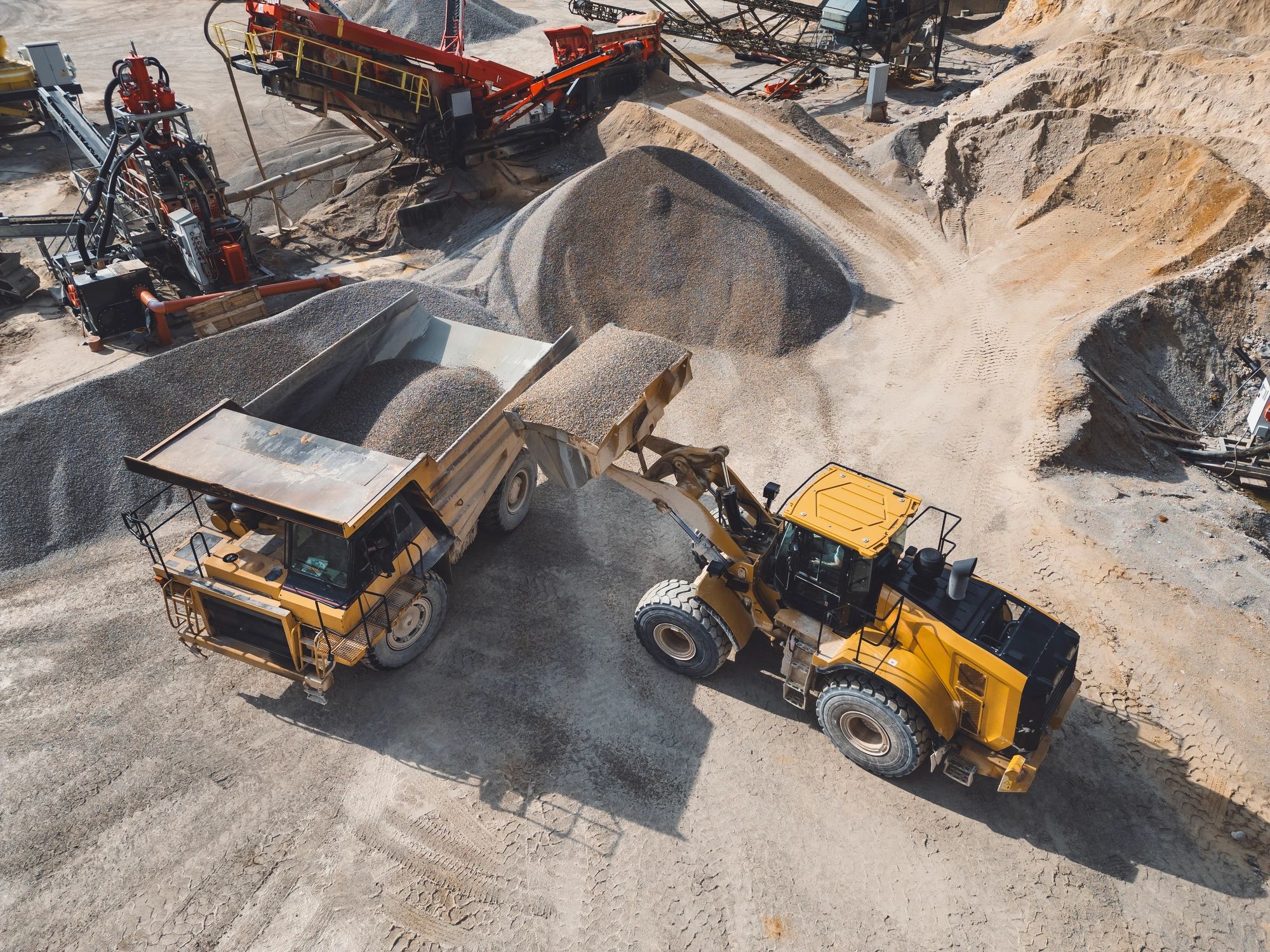 Elite Sand Solutions LLC