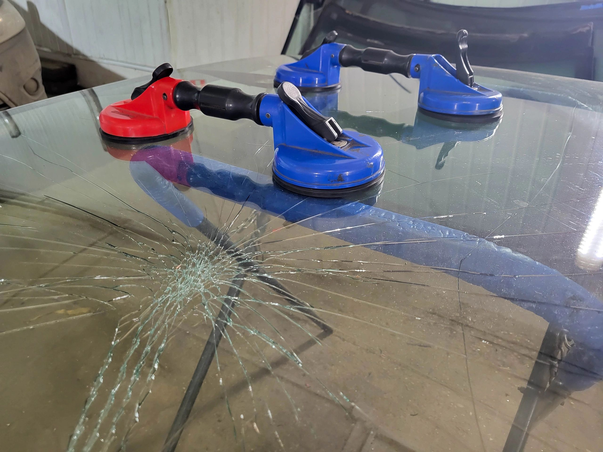 Expert Windscreen Replacement Services