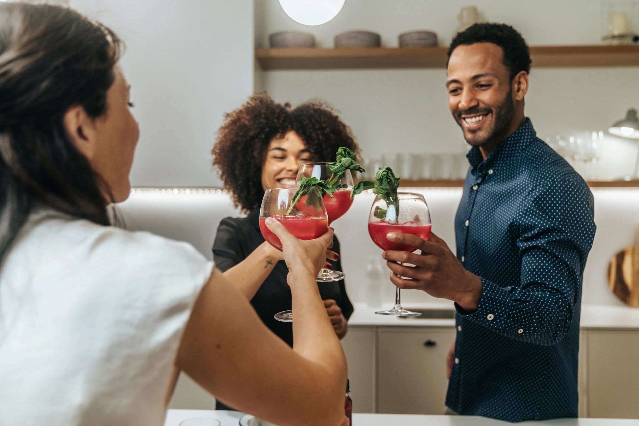 KC Cocktail Co Concepts