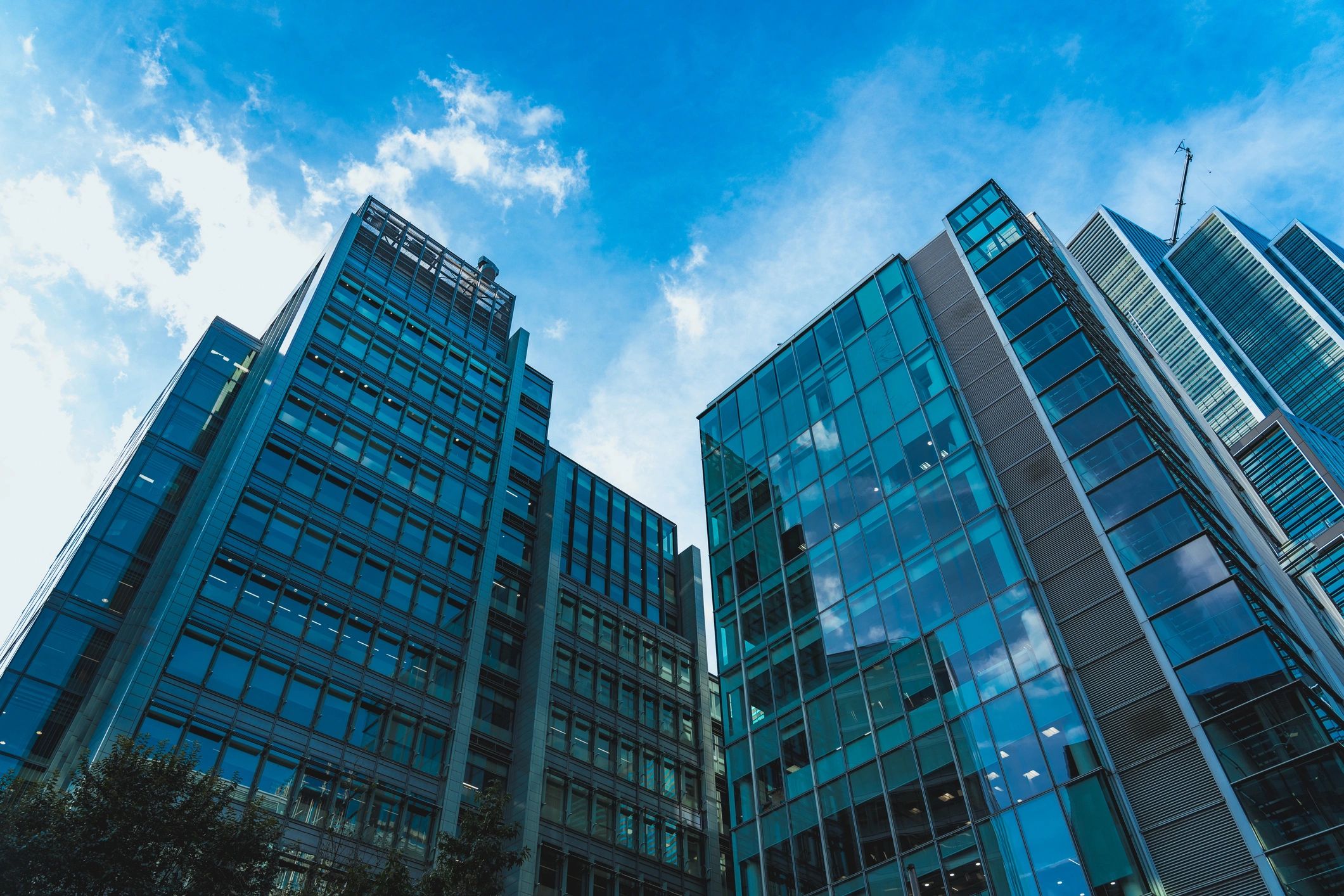 Commercial Real Estate Broker in Rochester, NY | Cambridge