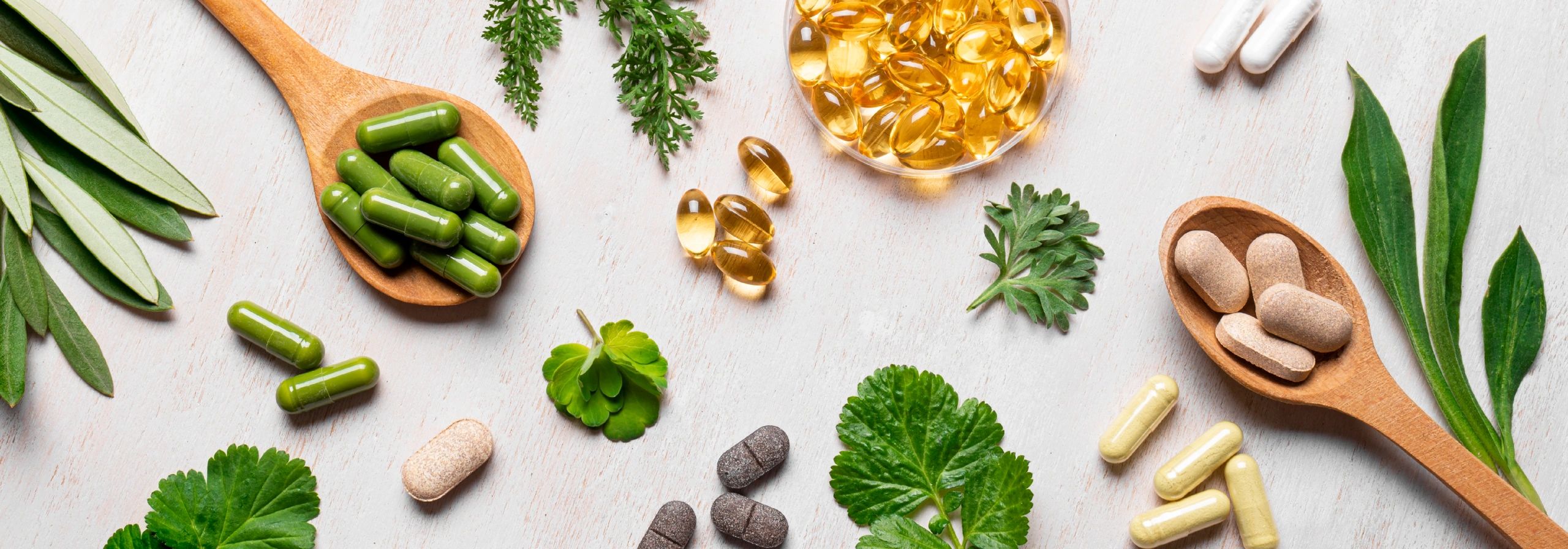 Top American Made Supplement Brands for Your Health
