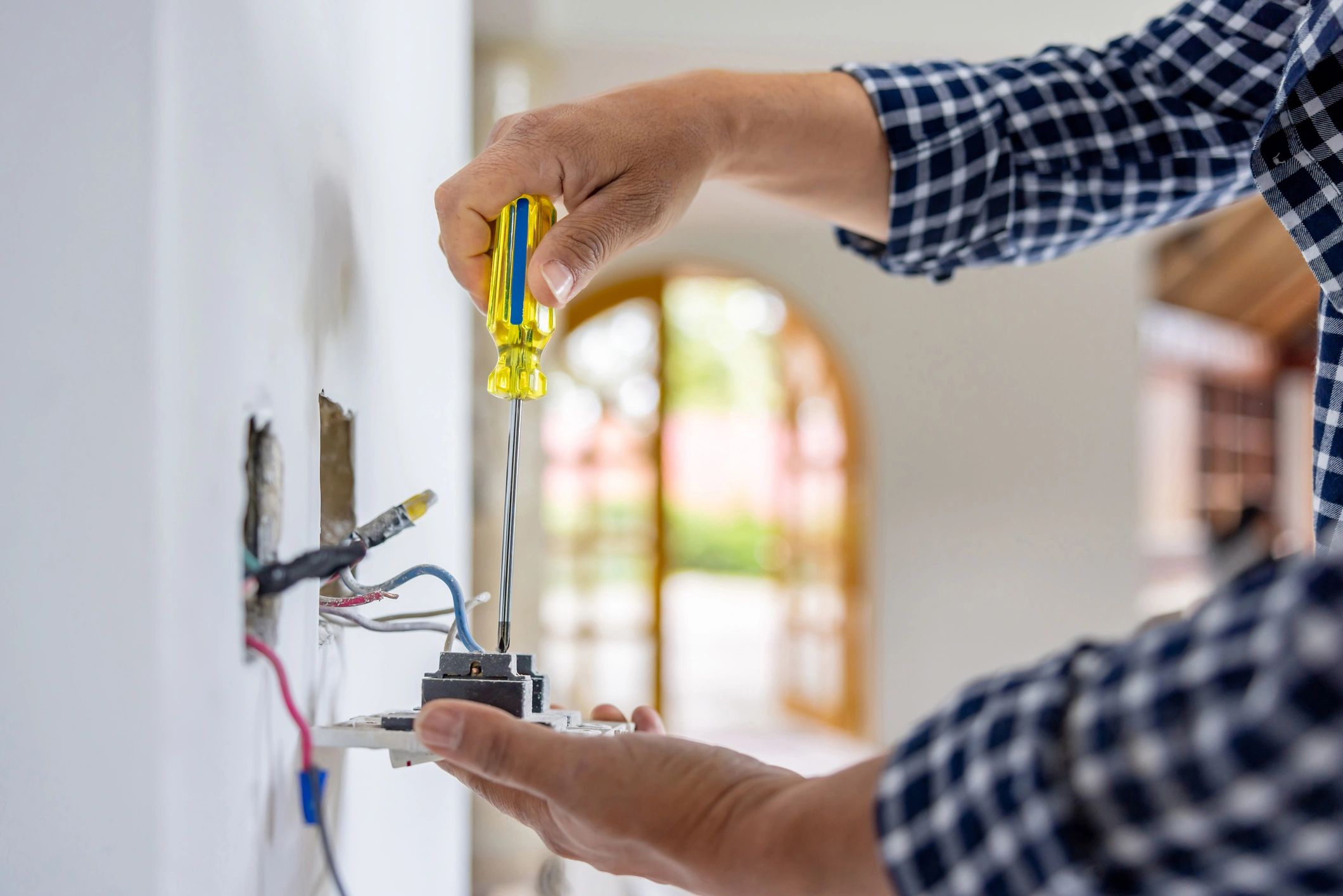 Restaurant Electrical