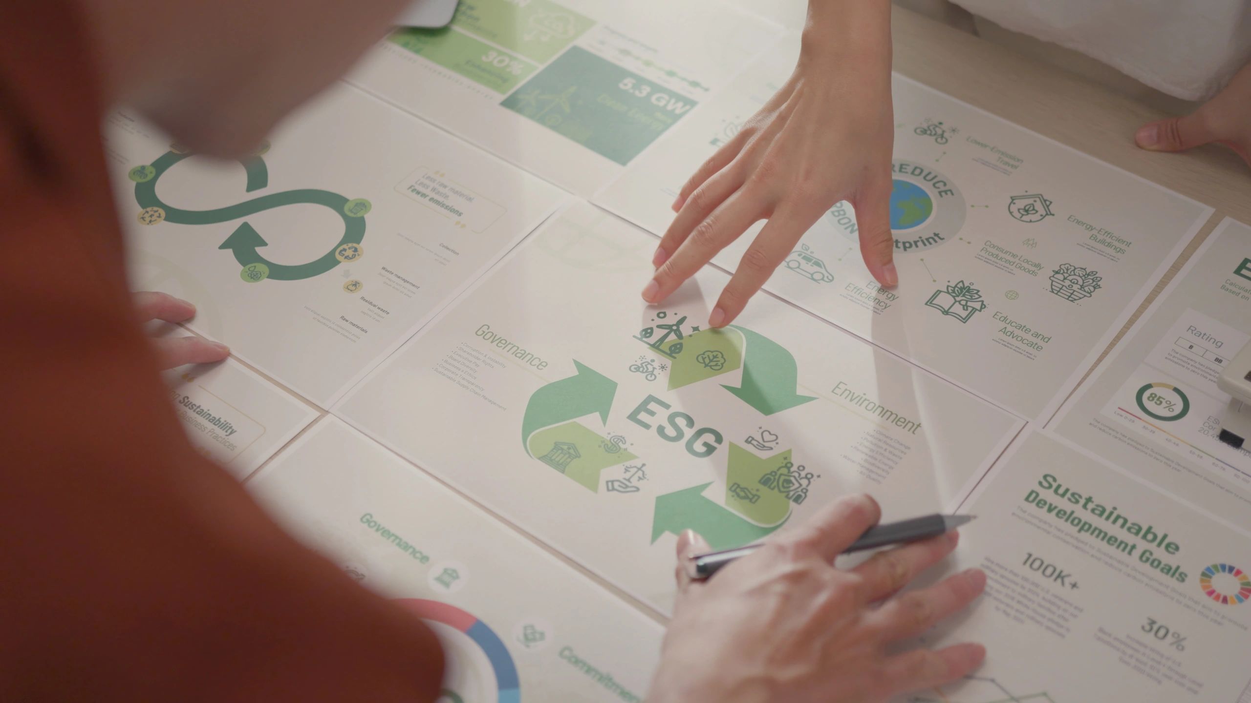 Ecovera - Website Launch: Coming Soon!