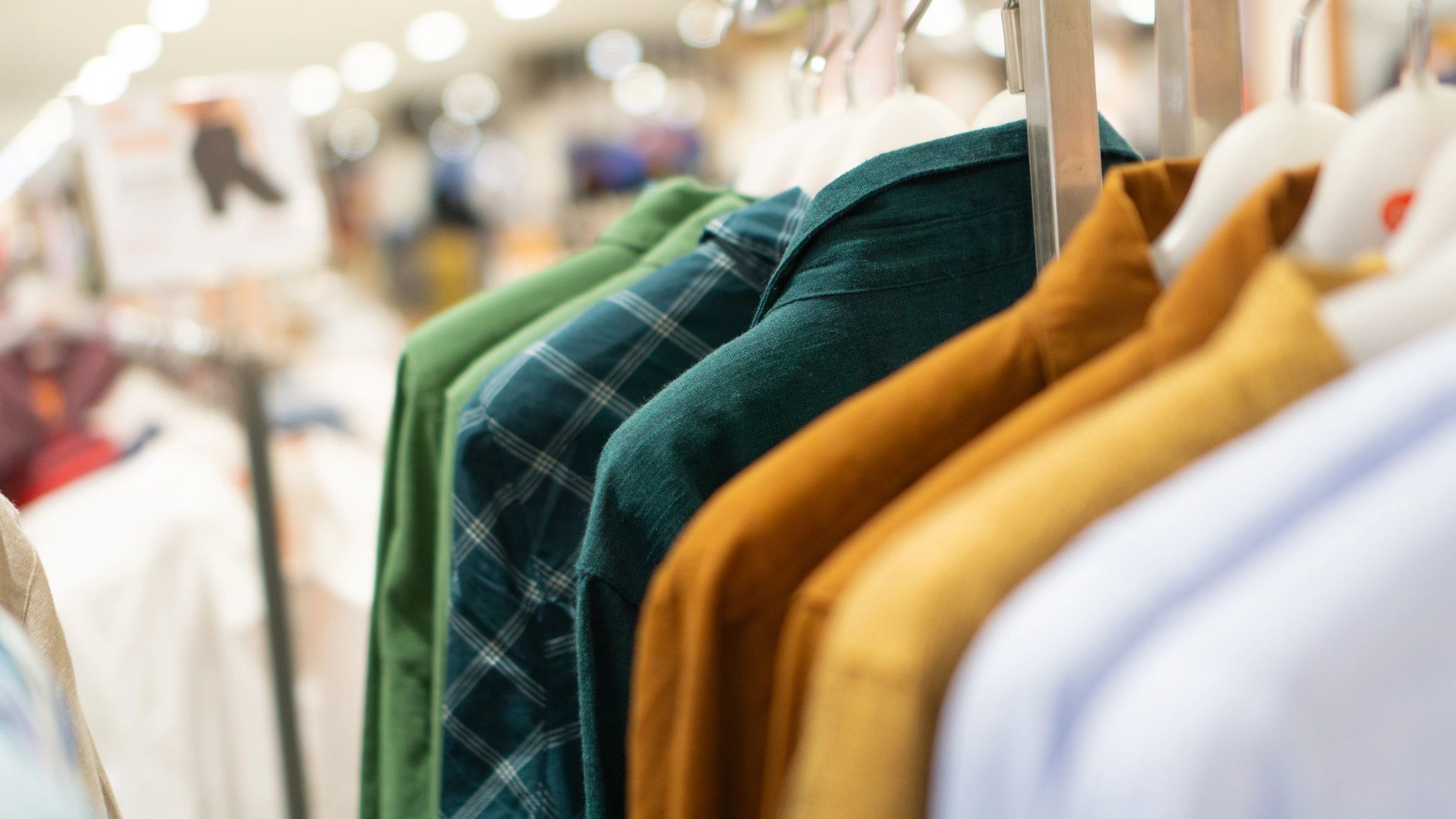 Tone Layer: Add Colors to Your Wardrobe