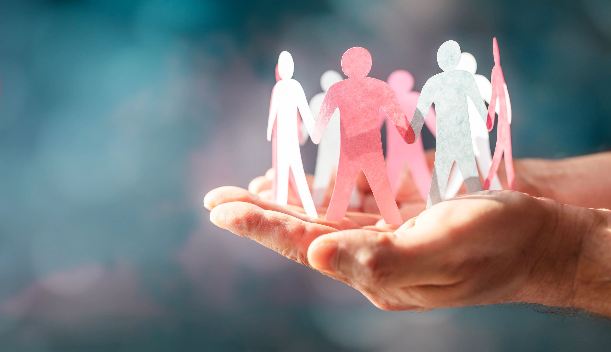 Inclusive Community Support for Neurodiverse Individuals