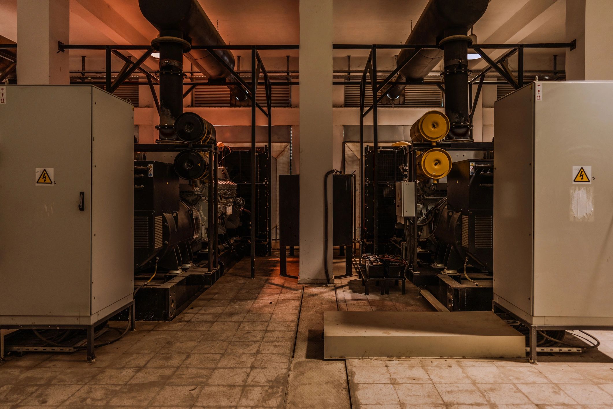 Generator Superstore WA