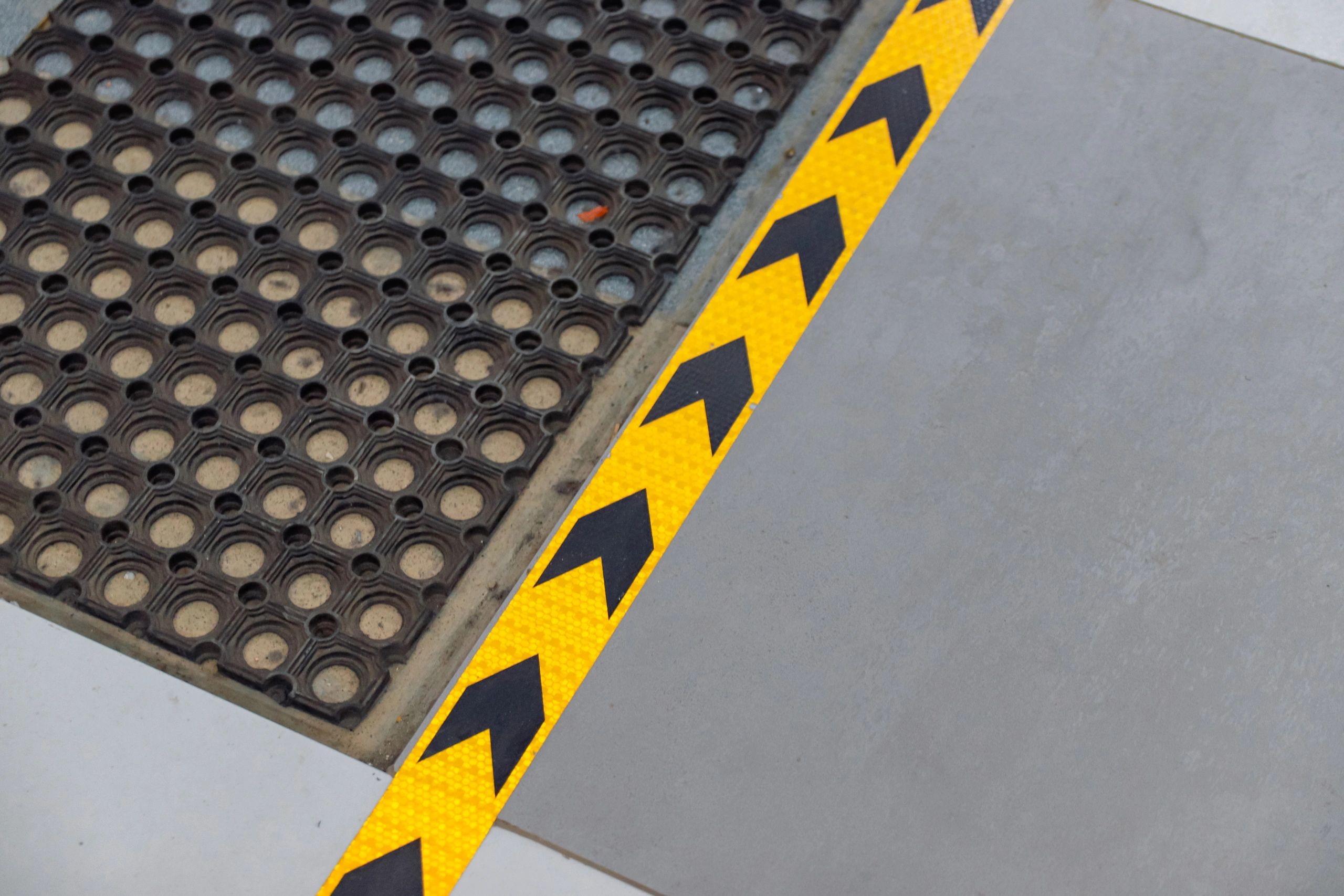 Stop Slip
