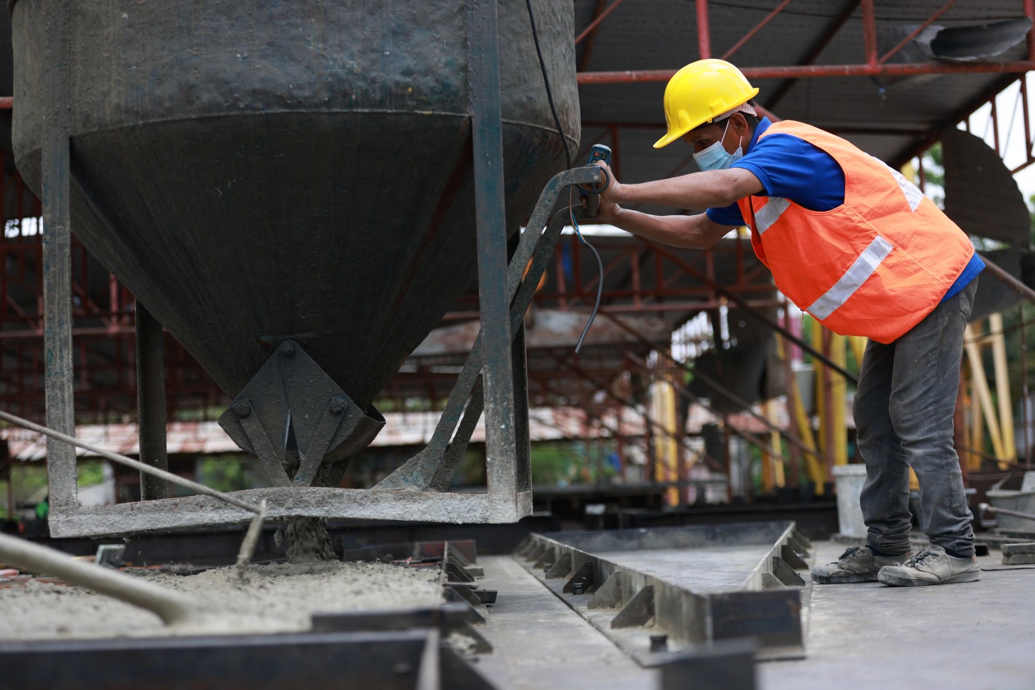 Expert Concrete Cutting & Demolition Services