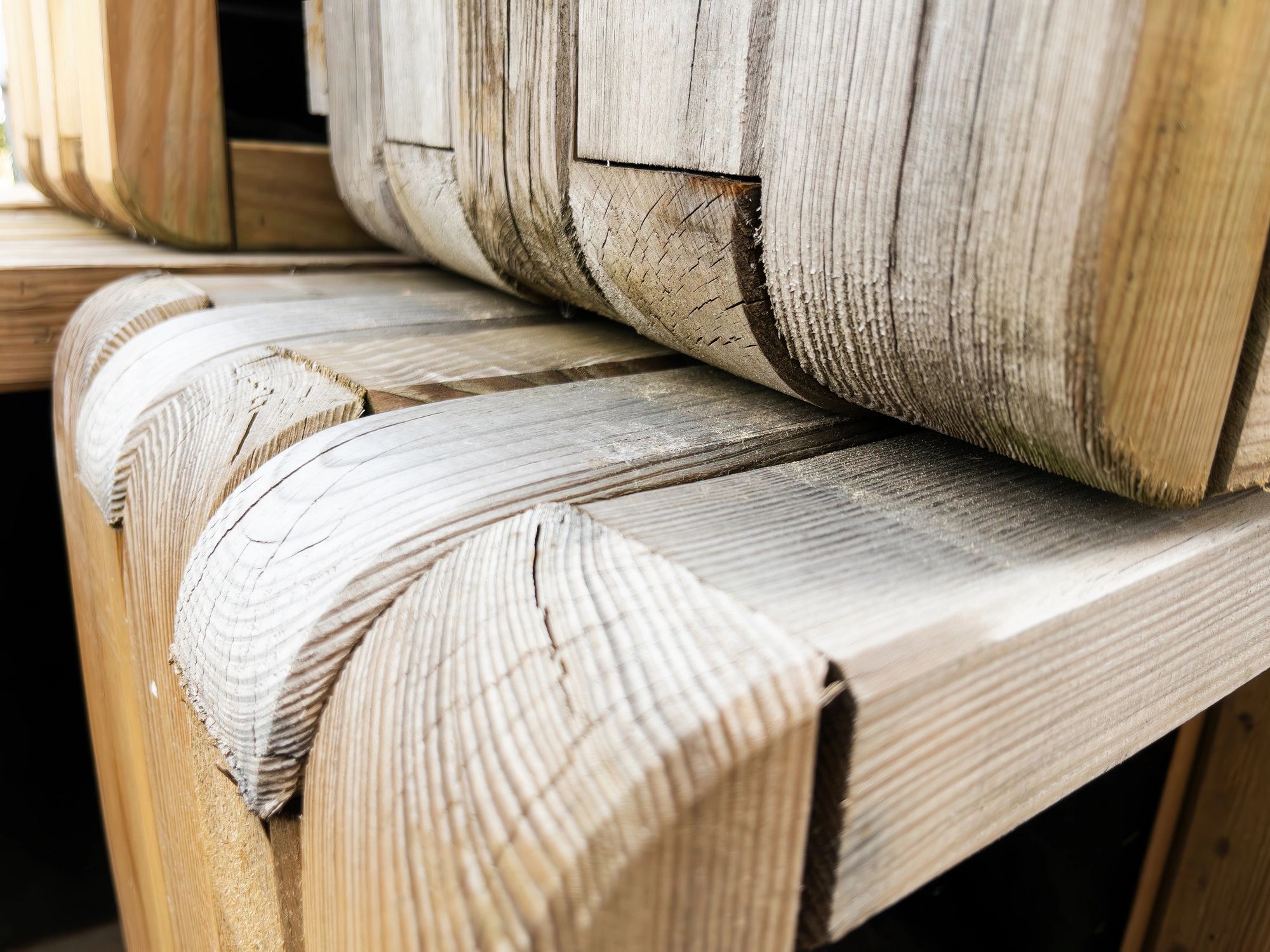 Custom Pallets Supplier | S&S Pallet Corp