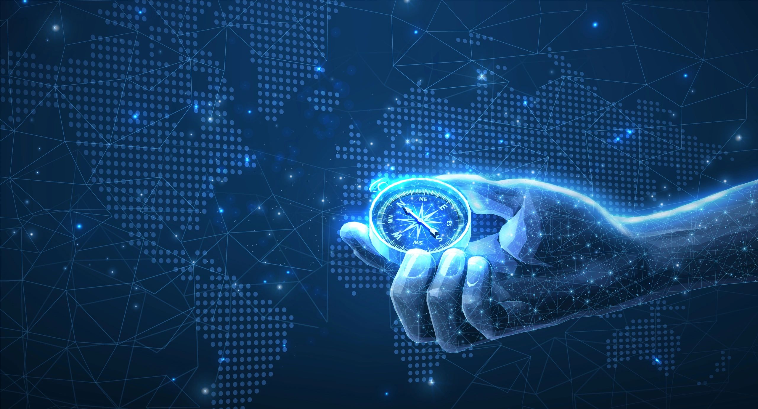 Infinite Potential Hub