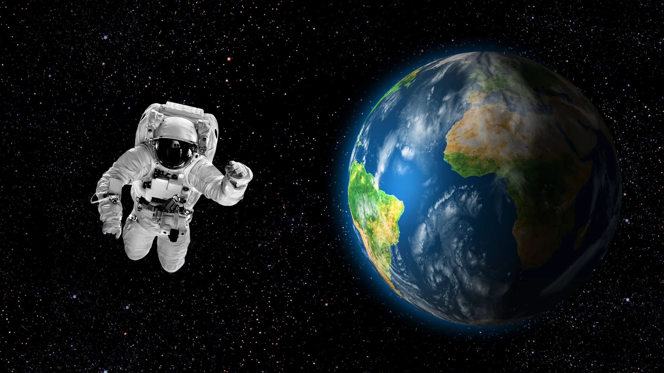 Go Space Box News