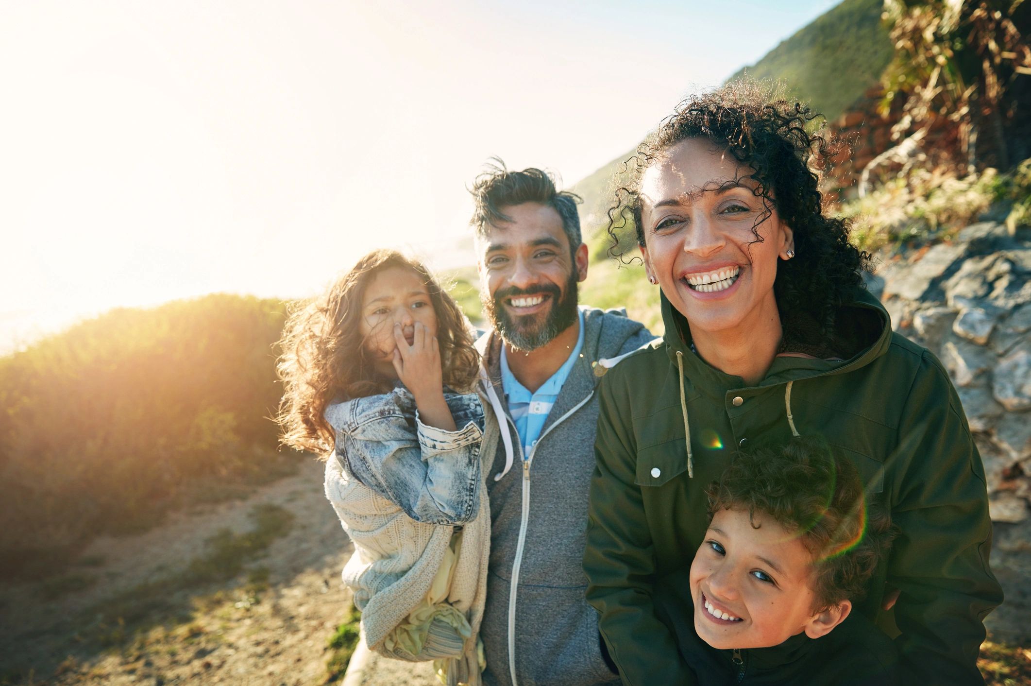 Stay Connected Child Contact Services in Buckinghamshire NACCC