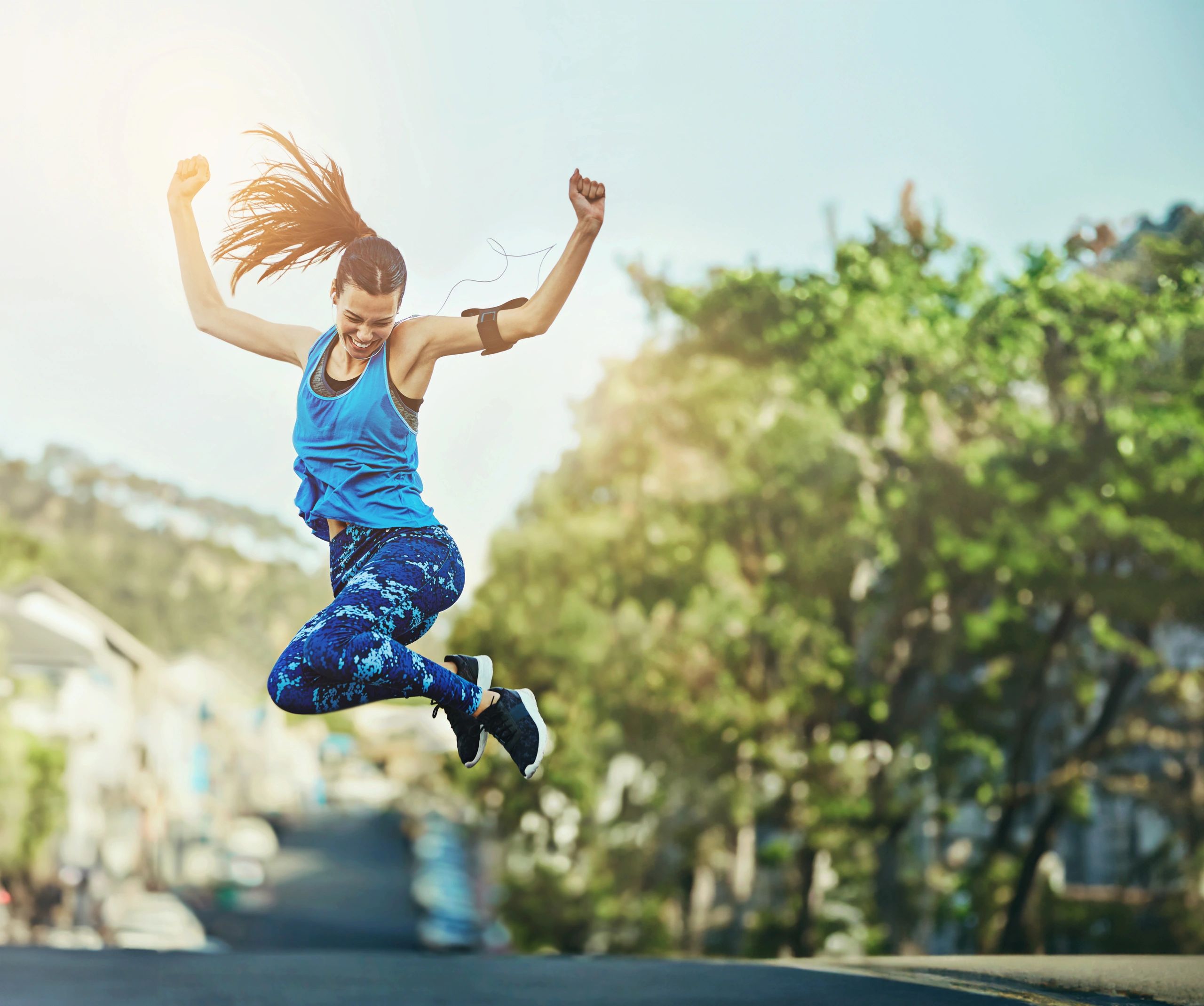 Meet Carla Beam | Strong on Living