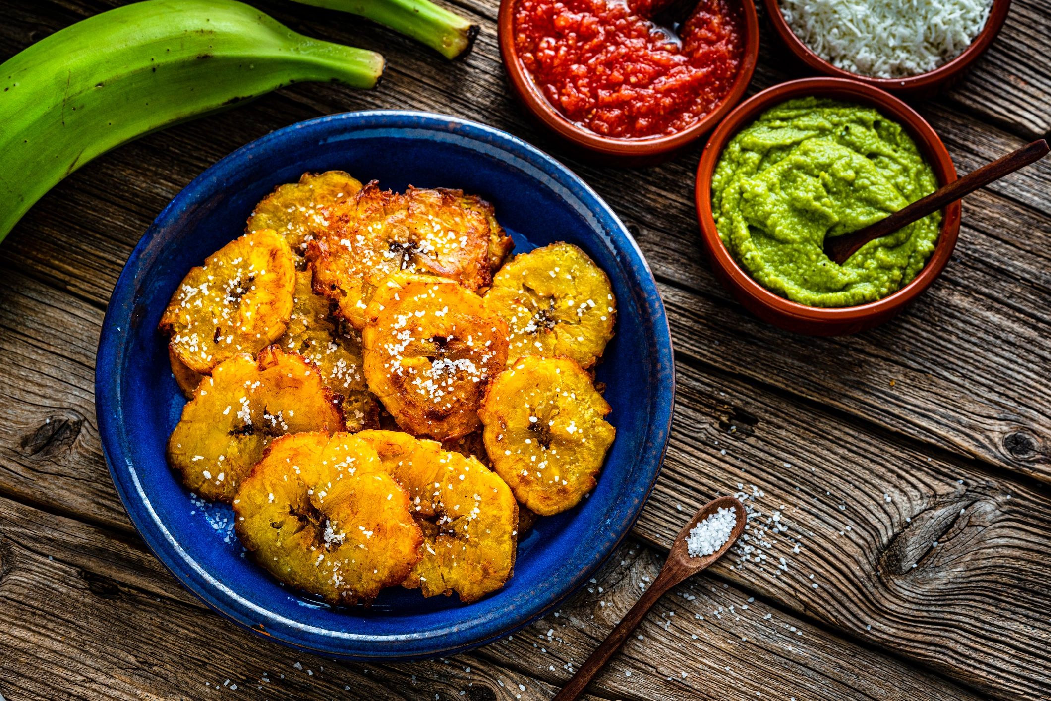 Marianas Kitchen - Great Food, Gourmet Sauce, Caribbean Flavors