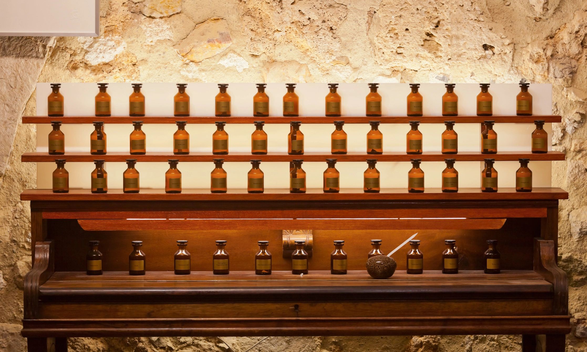 ALVARO ROCIANO PARFUMS is coming soon, To honour your LEGACY AND STORY.