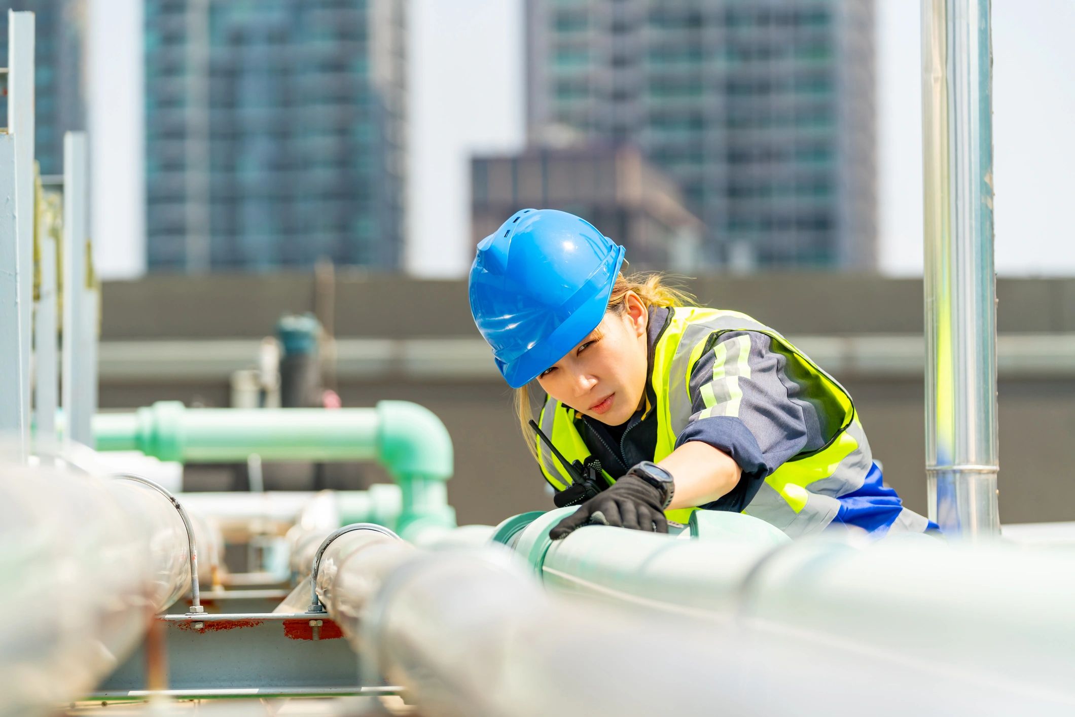 Reliable Utility Services for Your Needs