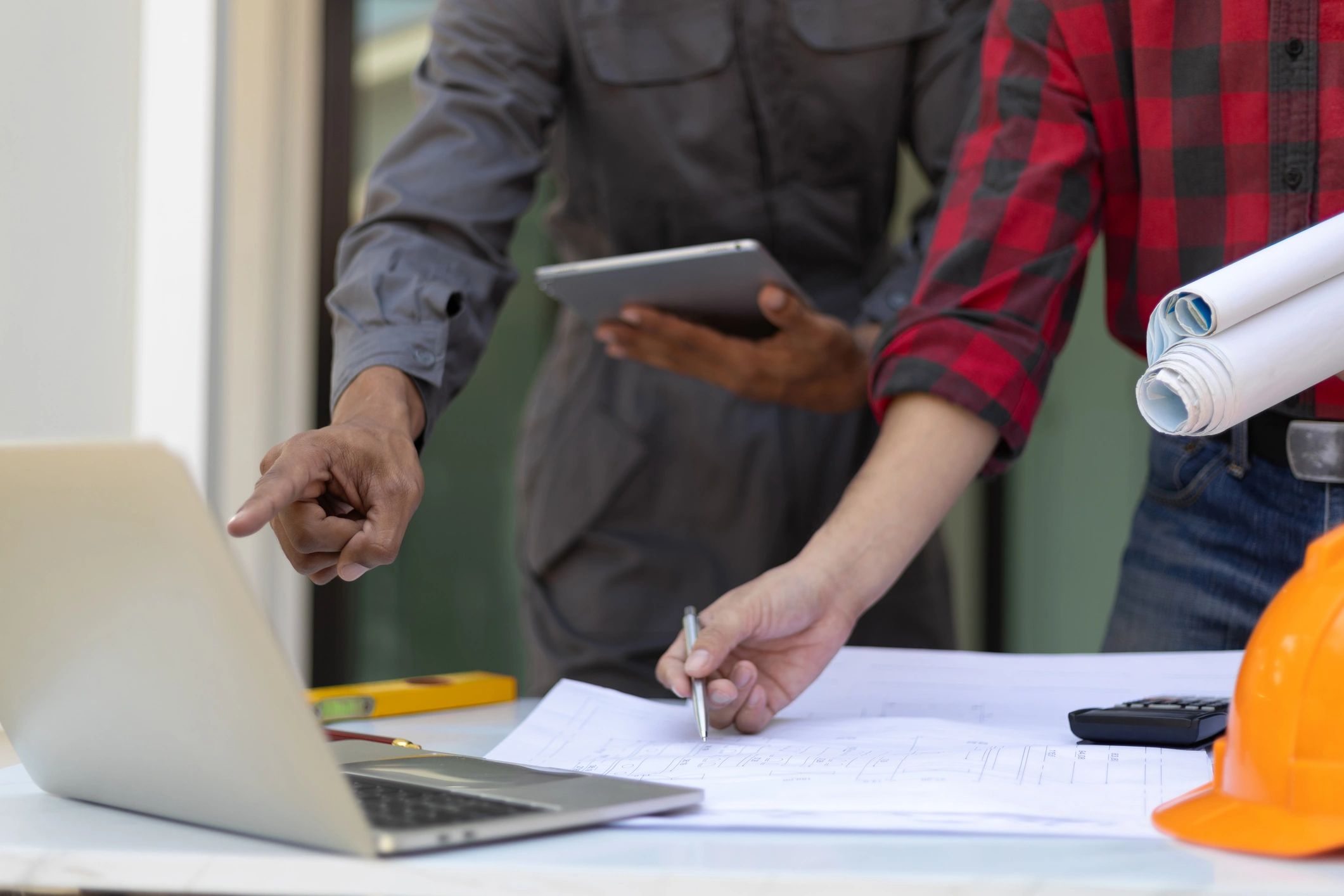 Hallmark Facilities Management Services