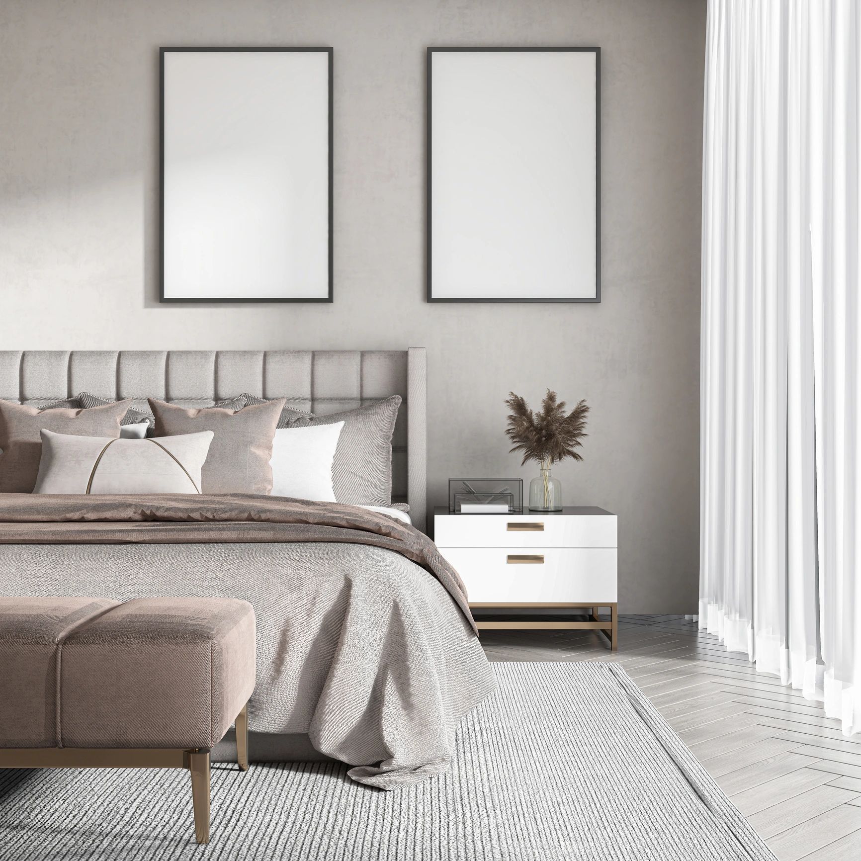 Host Haven Interiors