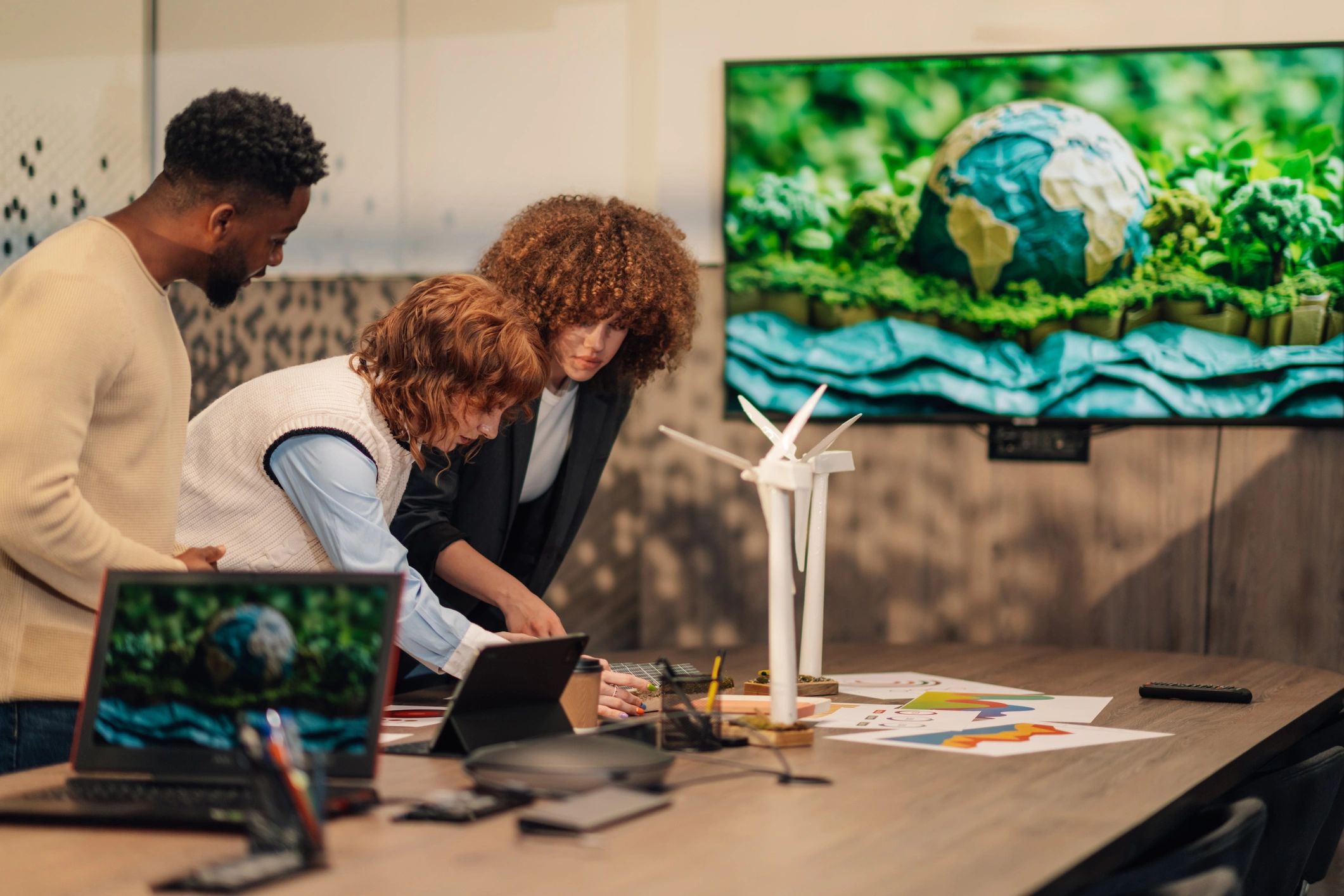 About | Sustainability Institute