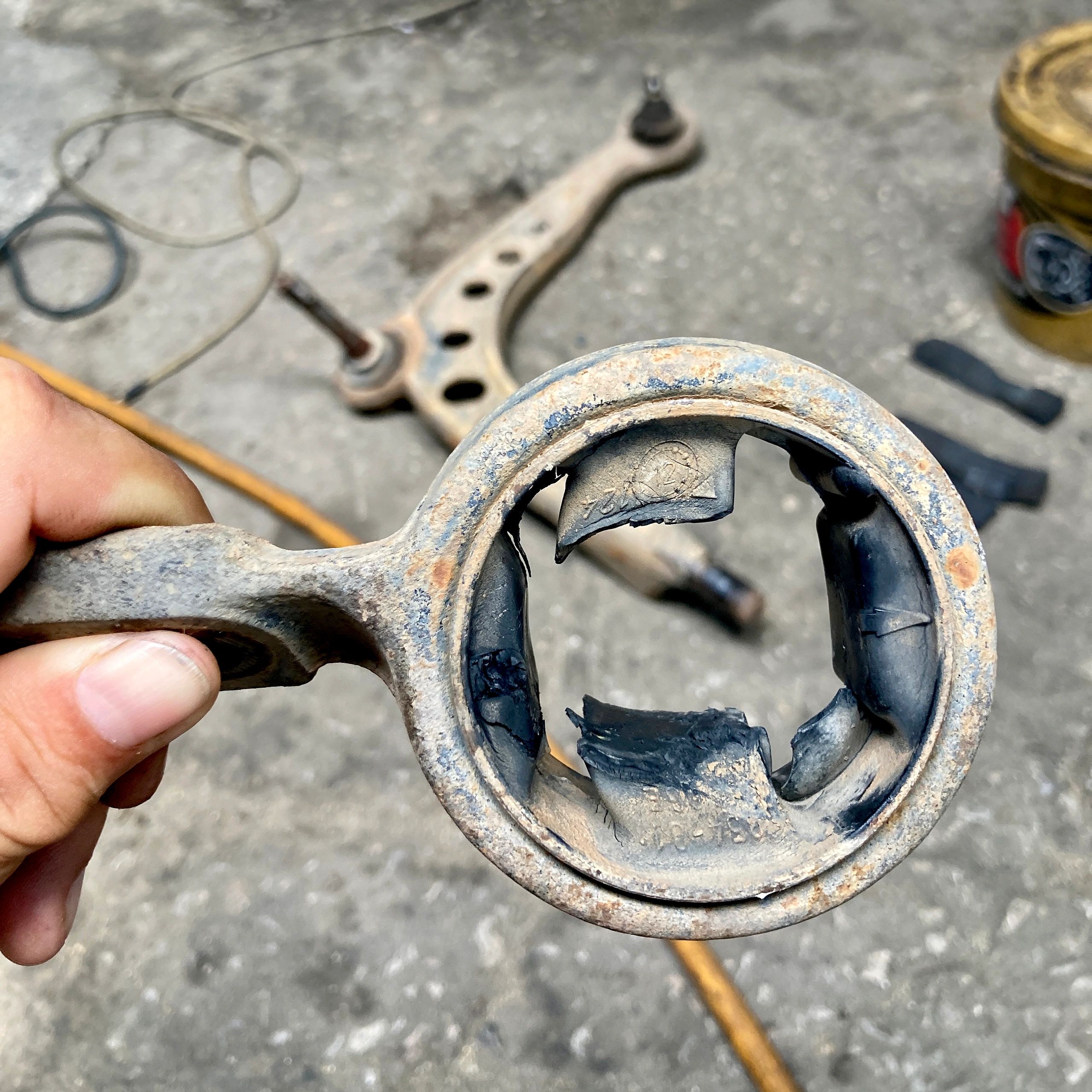 H&S AUTO'S