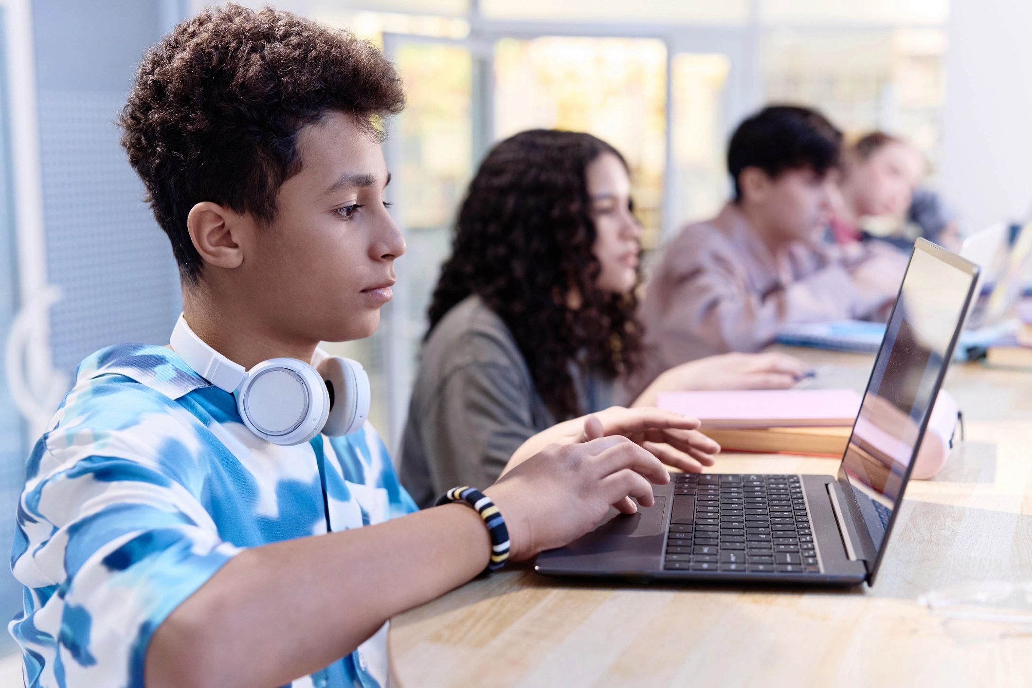 Expert Online Tutoring for All Ages | Heather's Tutor Zone