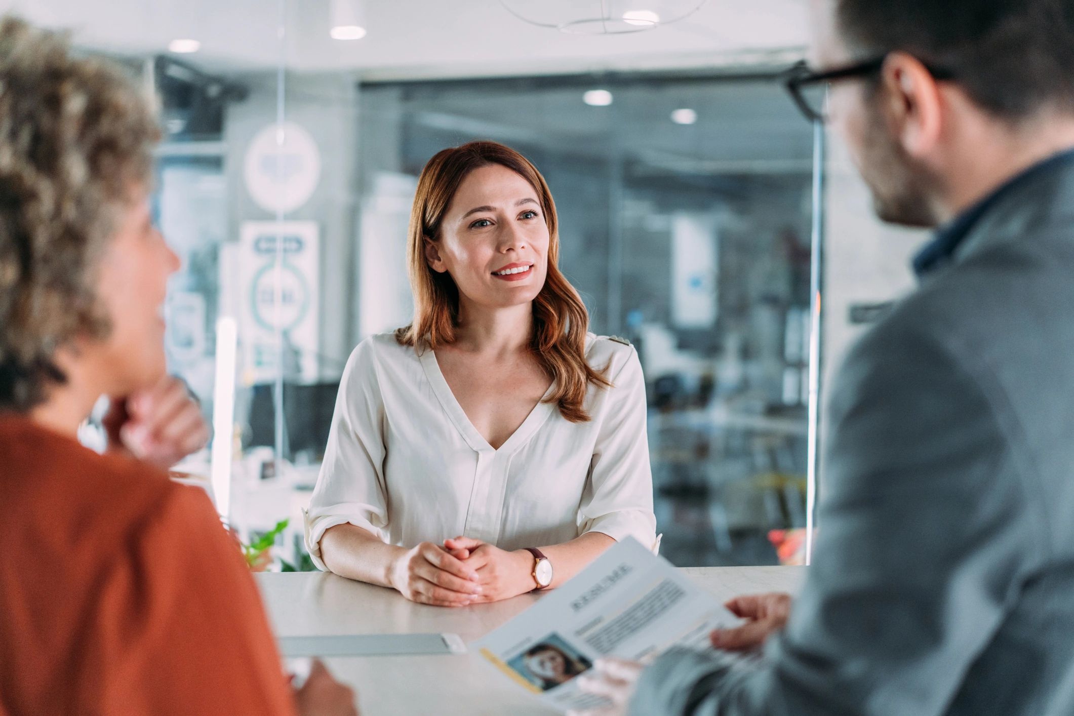 Value Based Recruitment