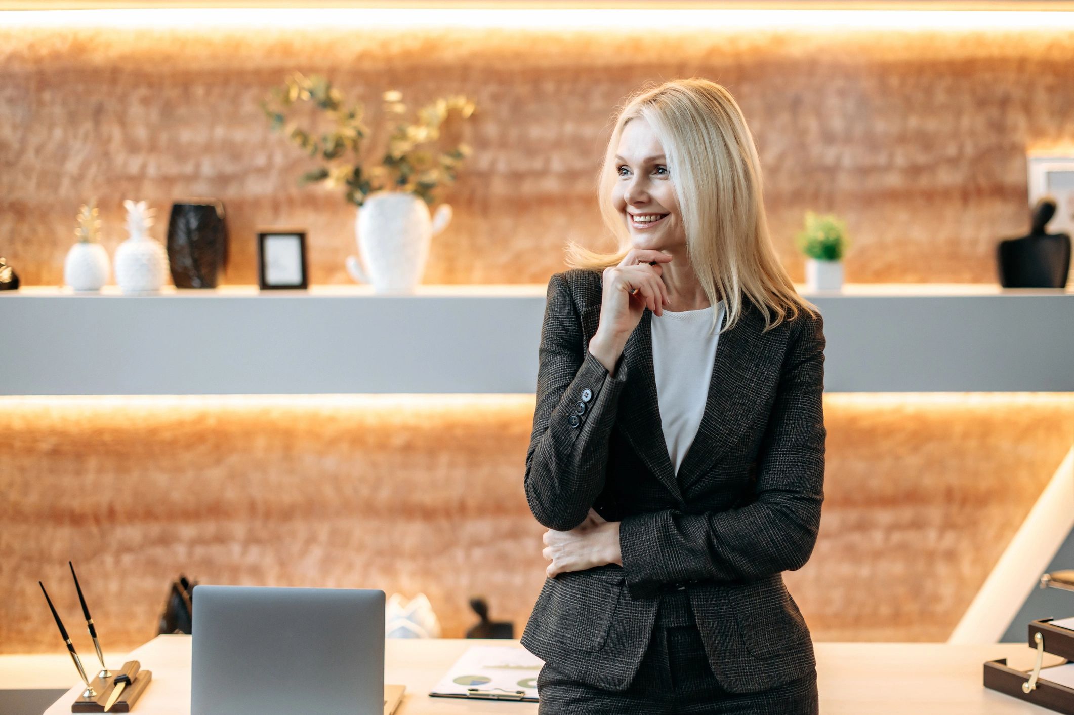 Stratton Legacy Group