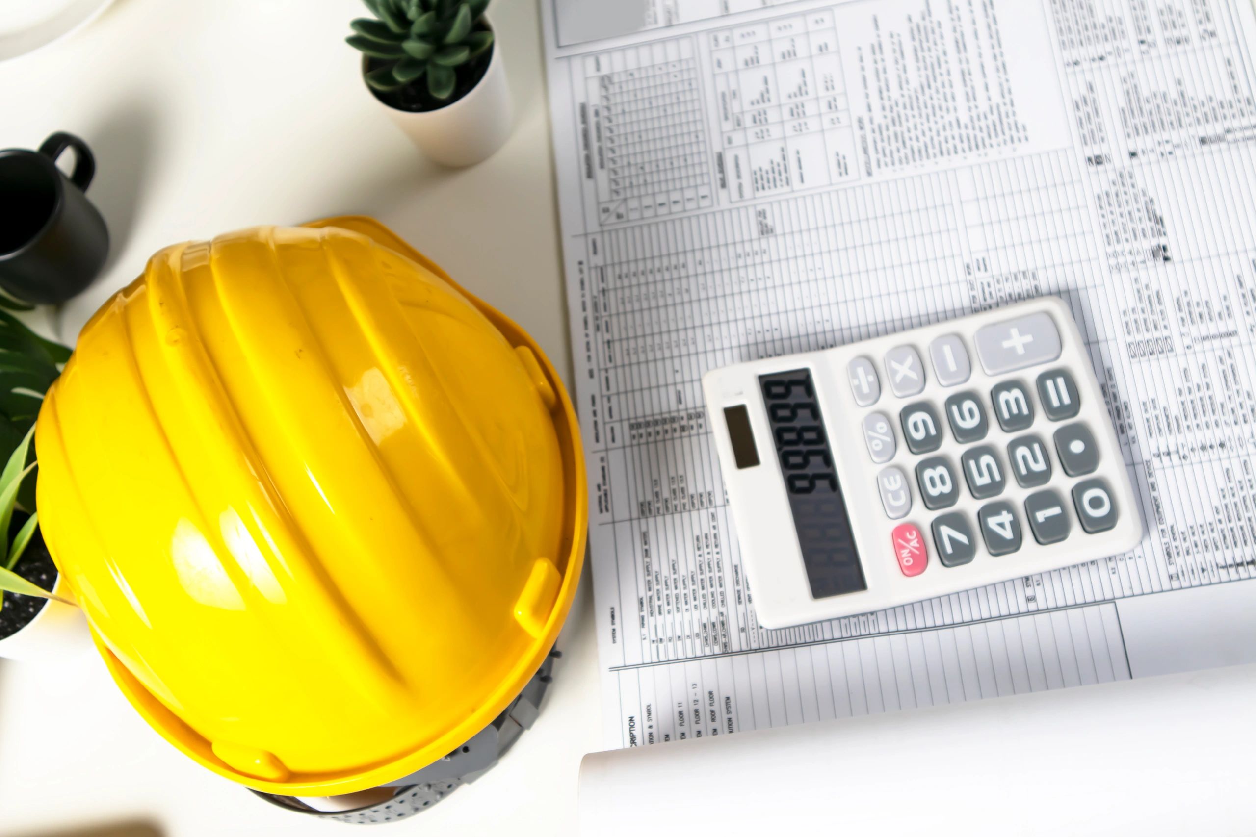 M3 Construction Management Services