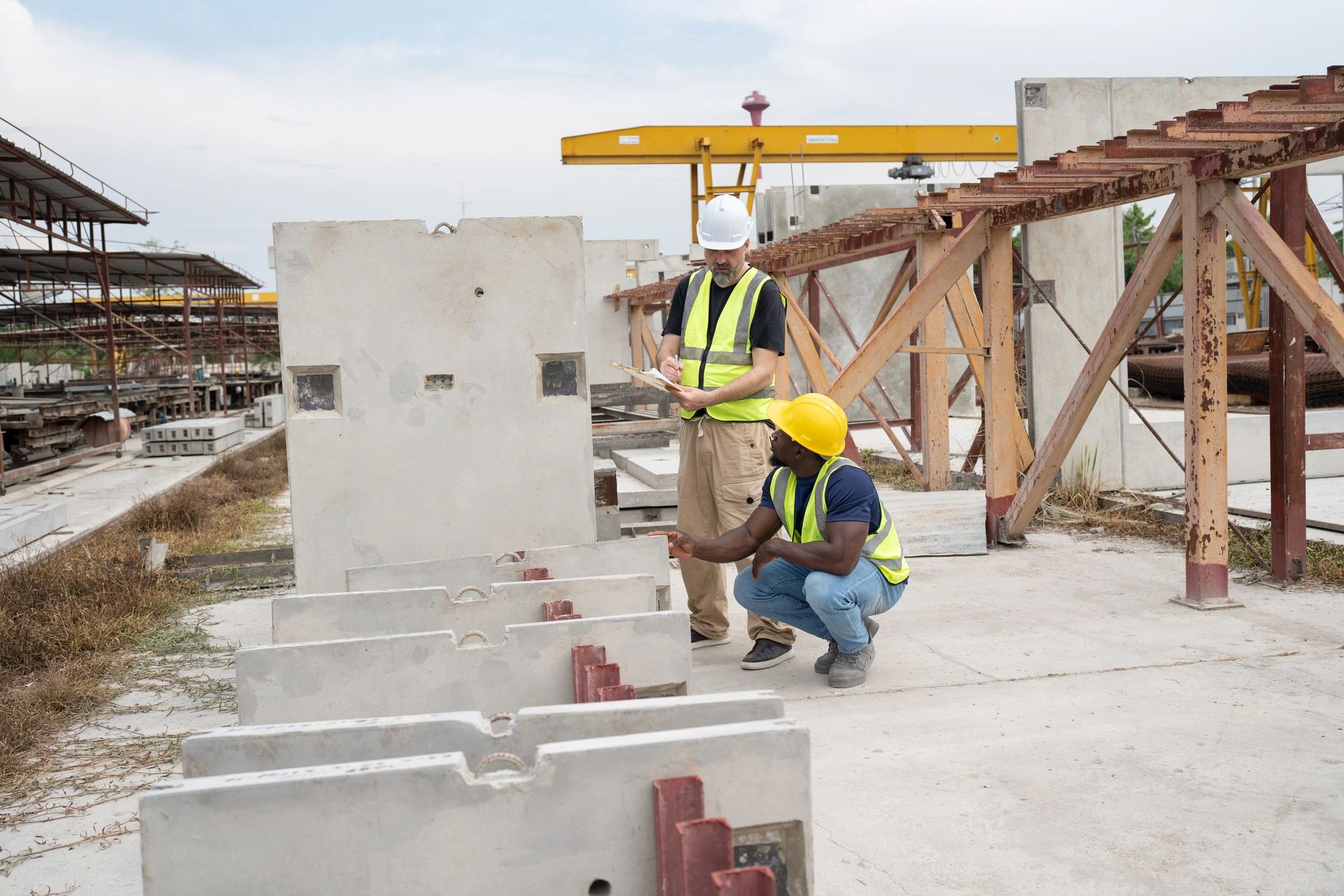 Gonzalez J Construction LLC