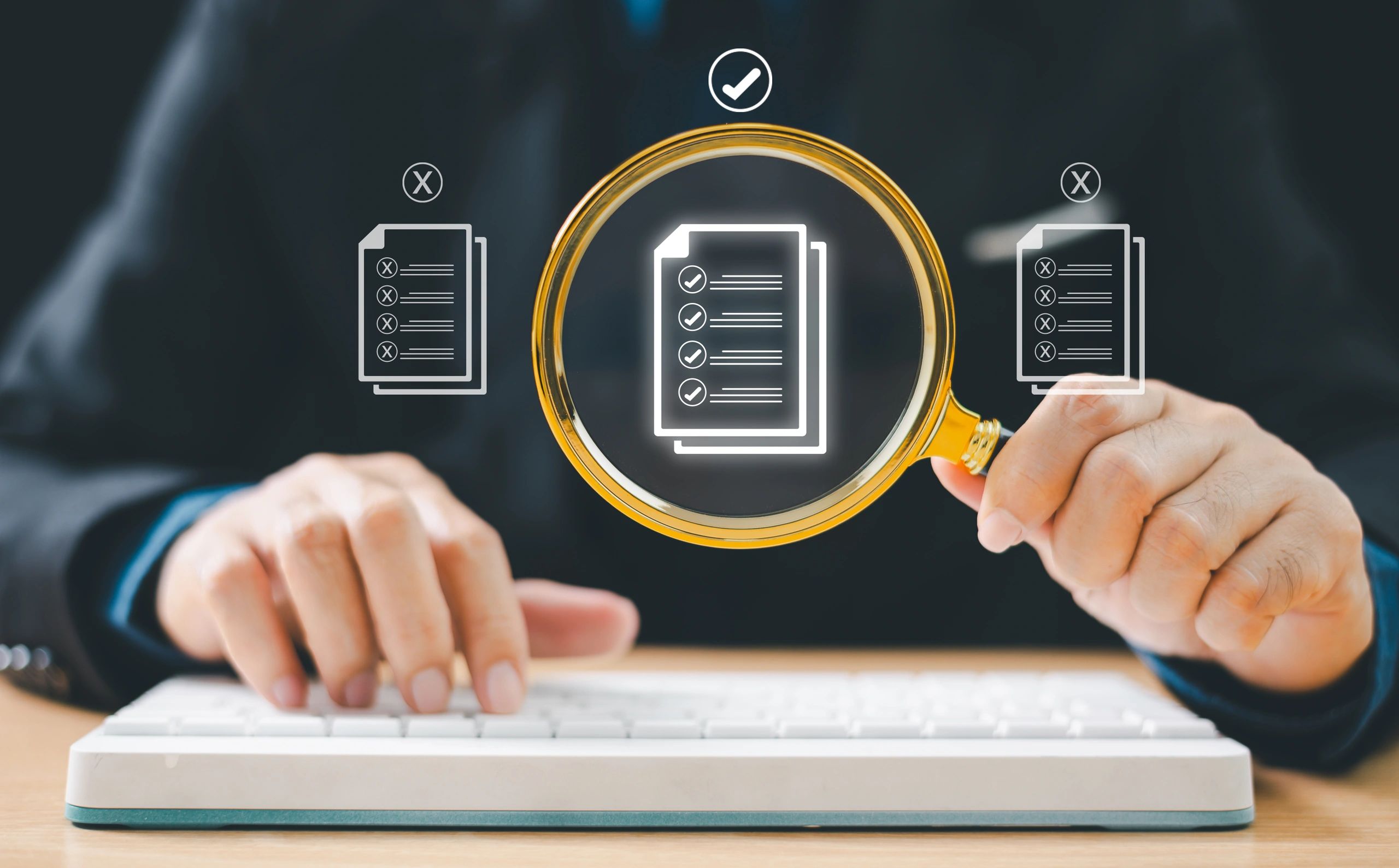 The Alternative Big Listen