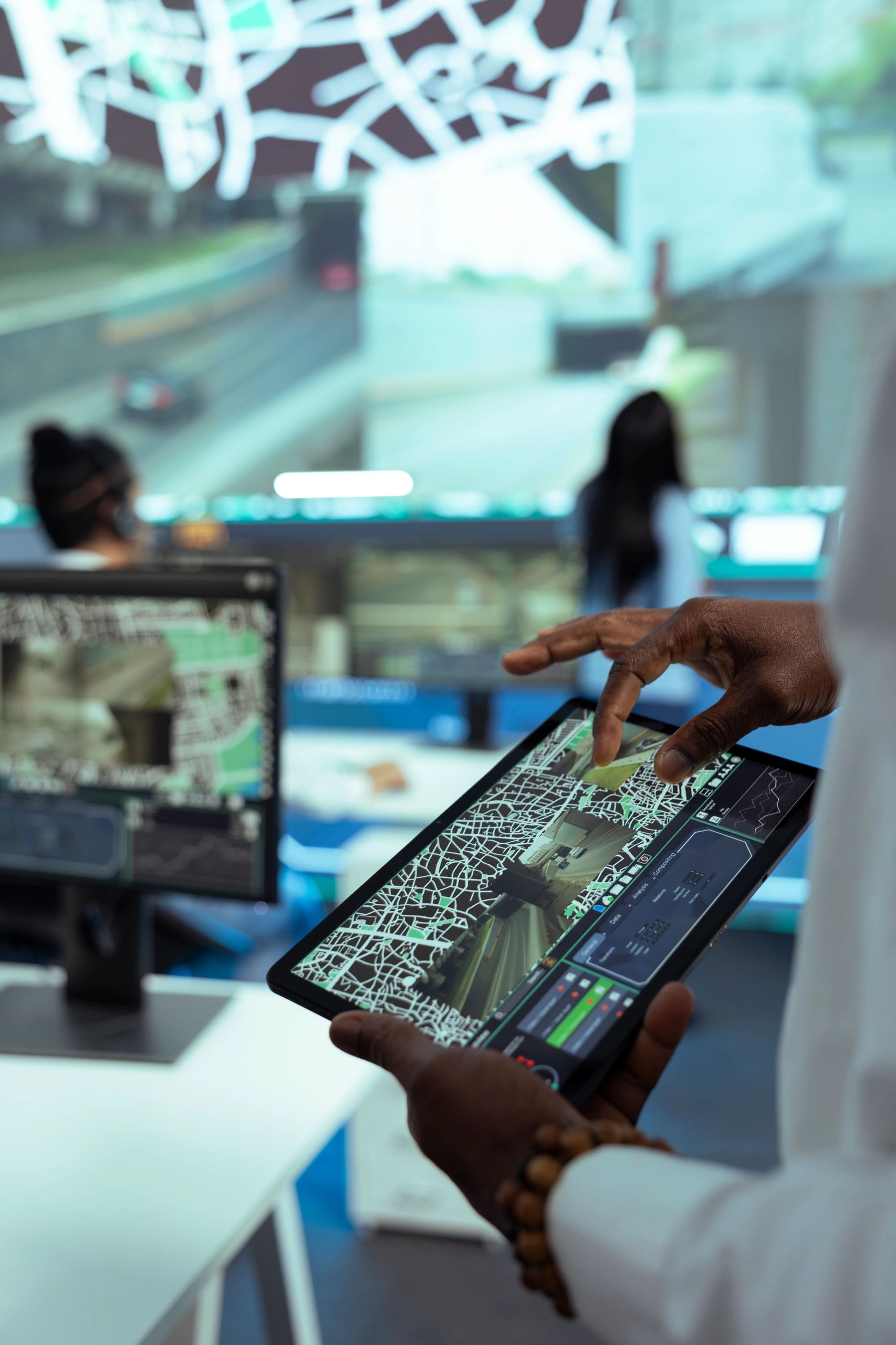 Defense Tech Initiative