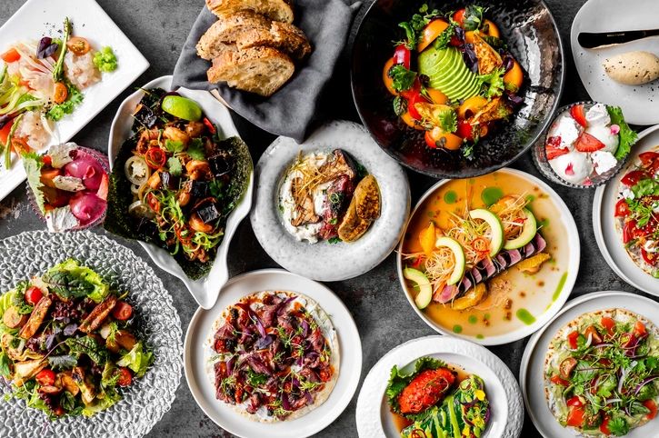 Integral Brands website