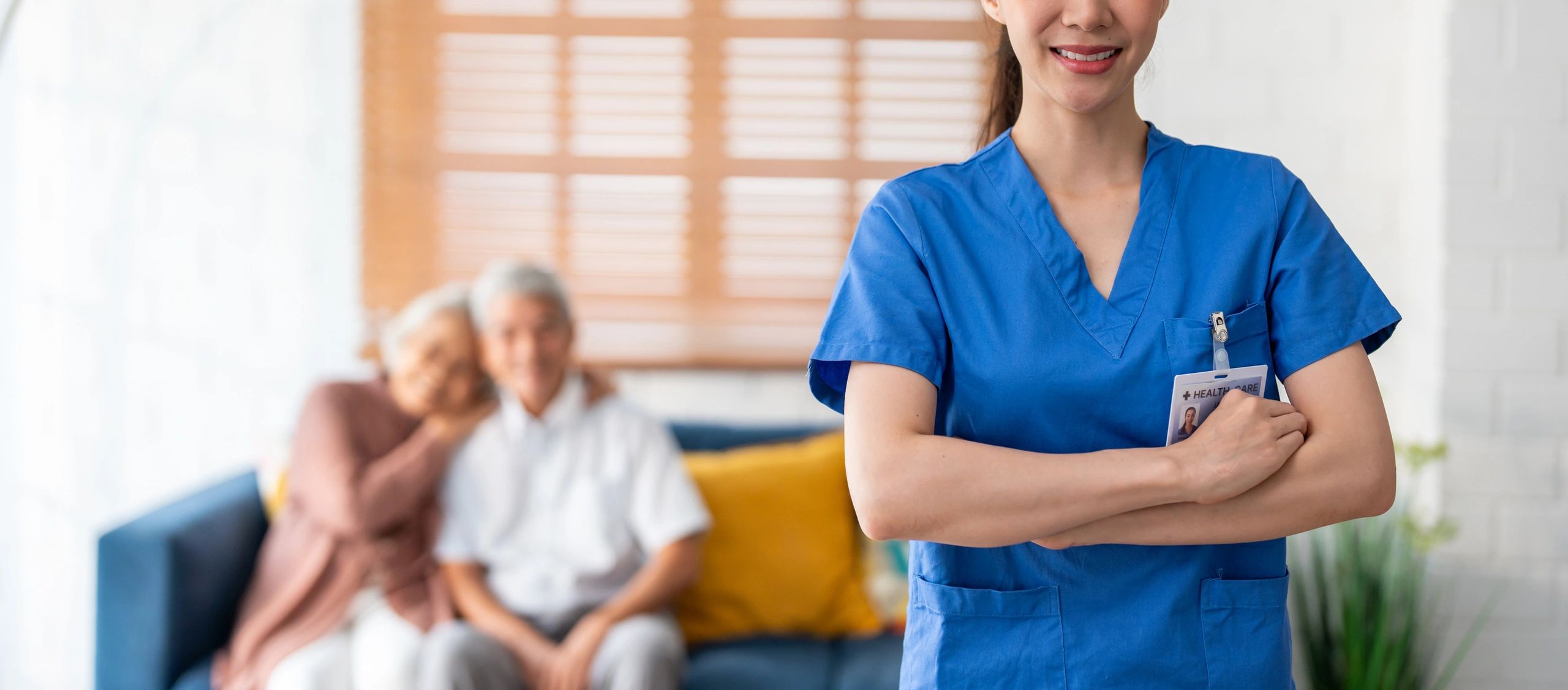 Absolve Home Healthcare