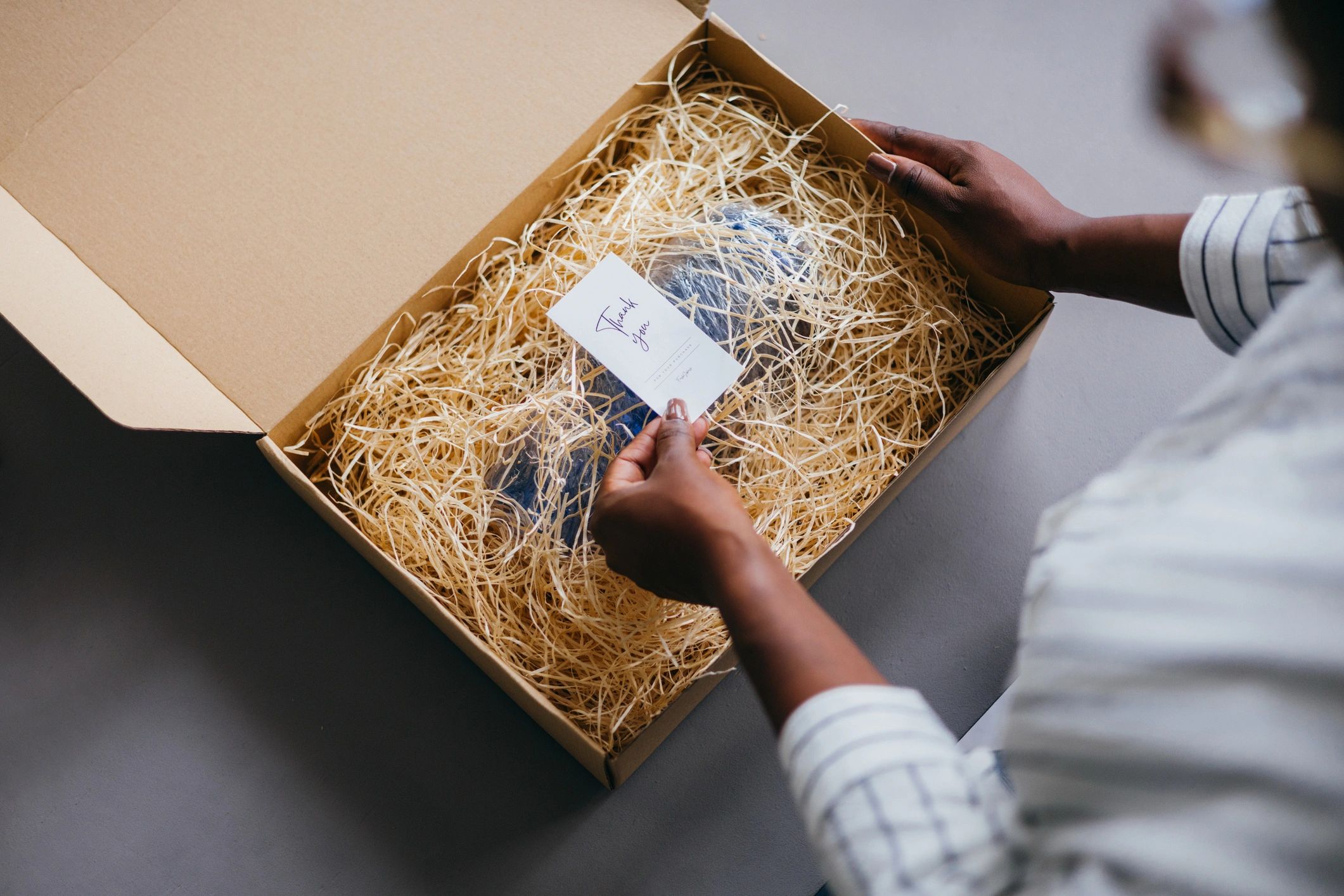 Affordable Custom Packaging Solutions for Your Brand Needs