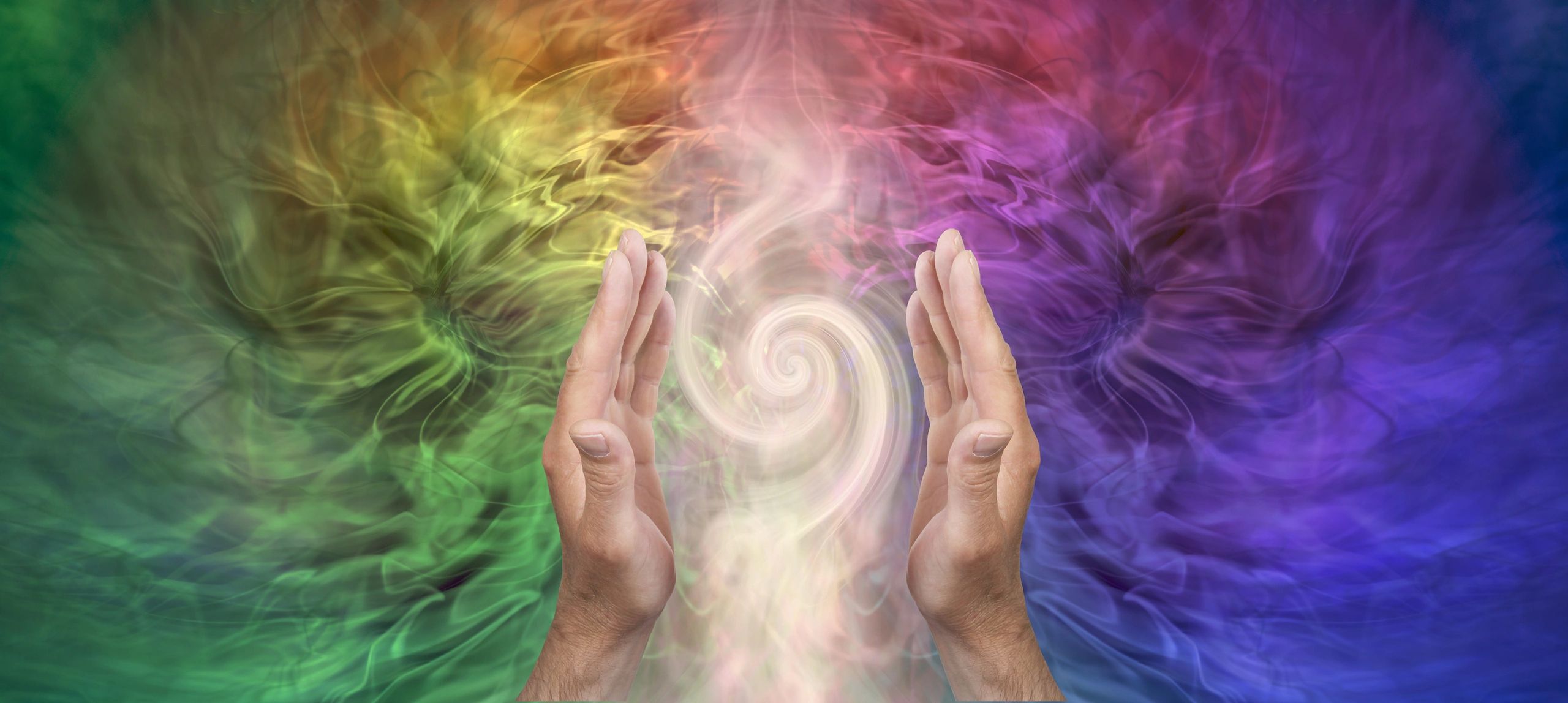 Experienced Reiki Master for Your Healing Journey
