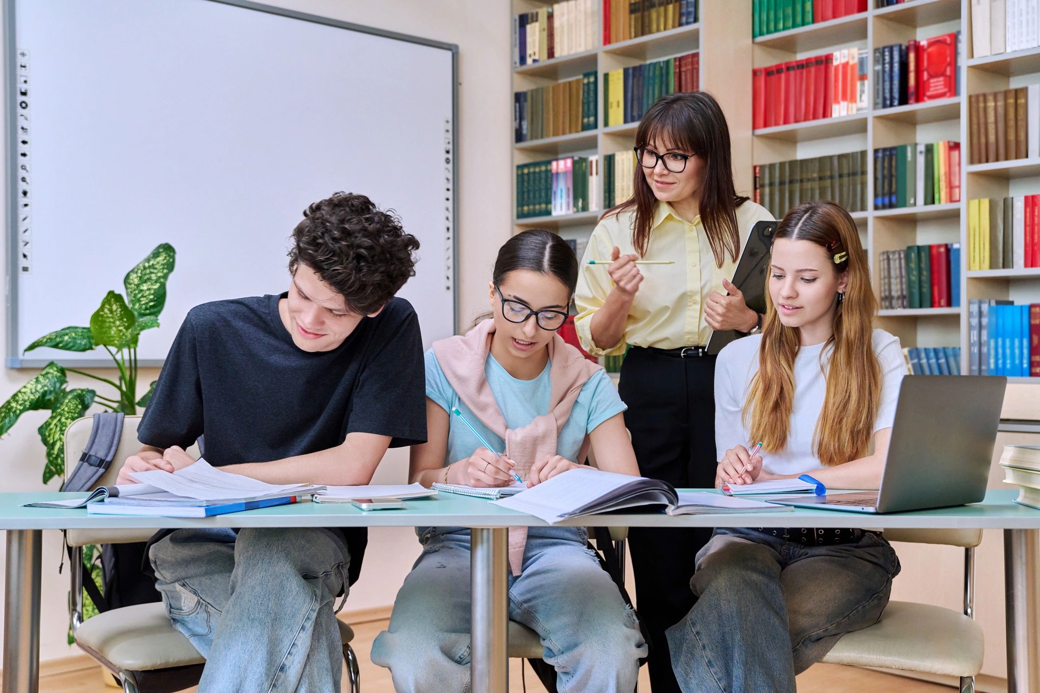 Study Lab Test Prep L.L.C.