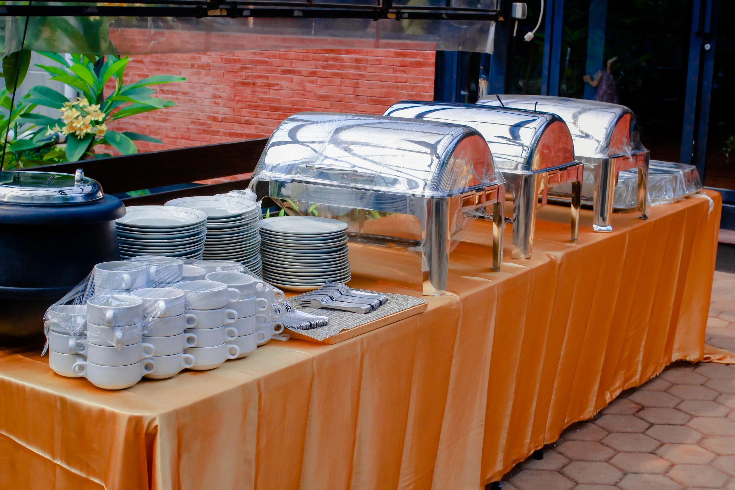 Premium Catering Service for Every Occasion