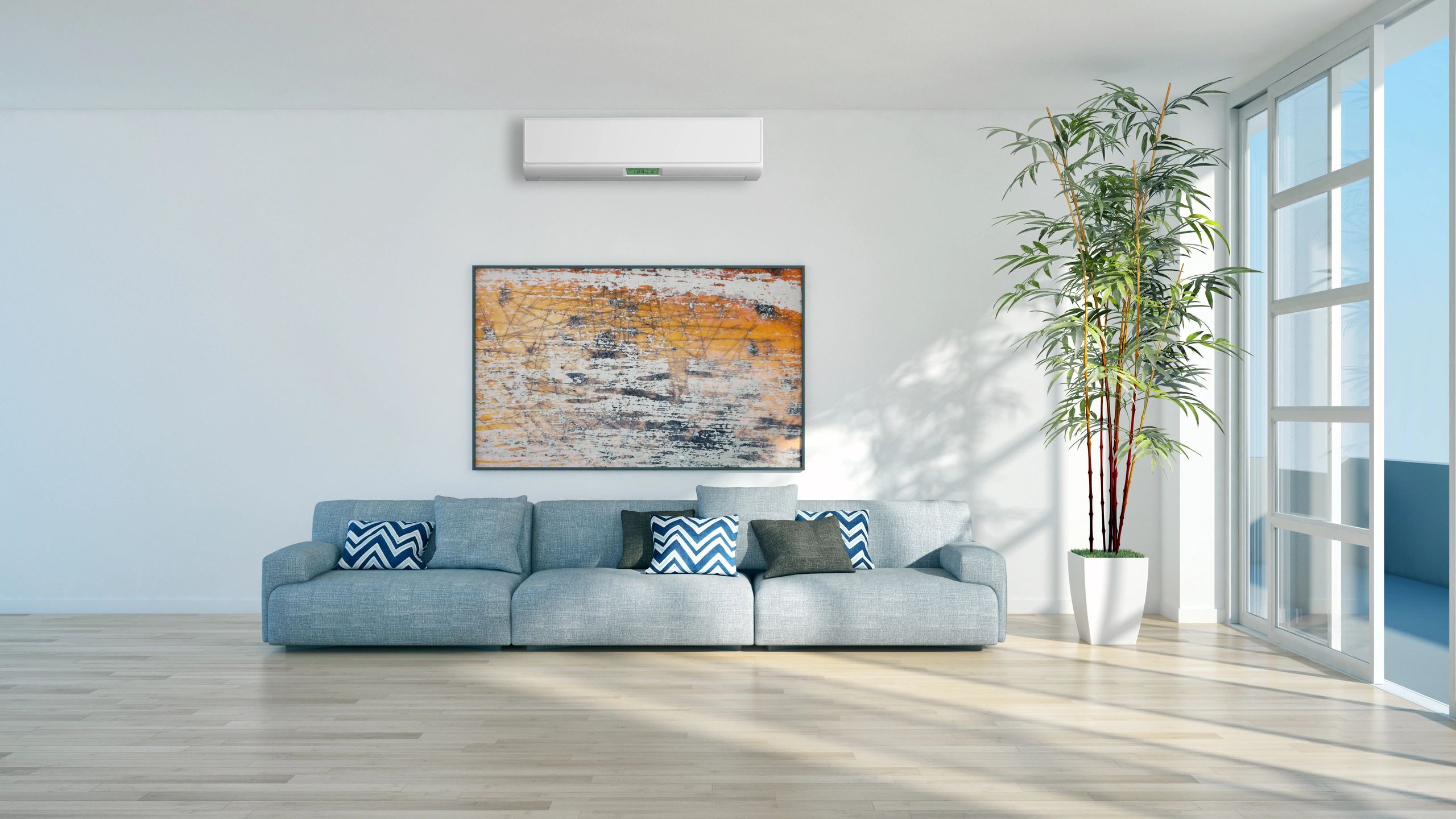 Sierra Heating & Cooling